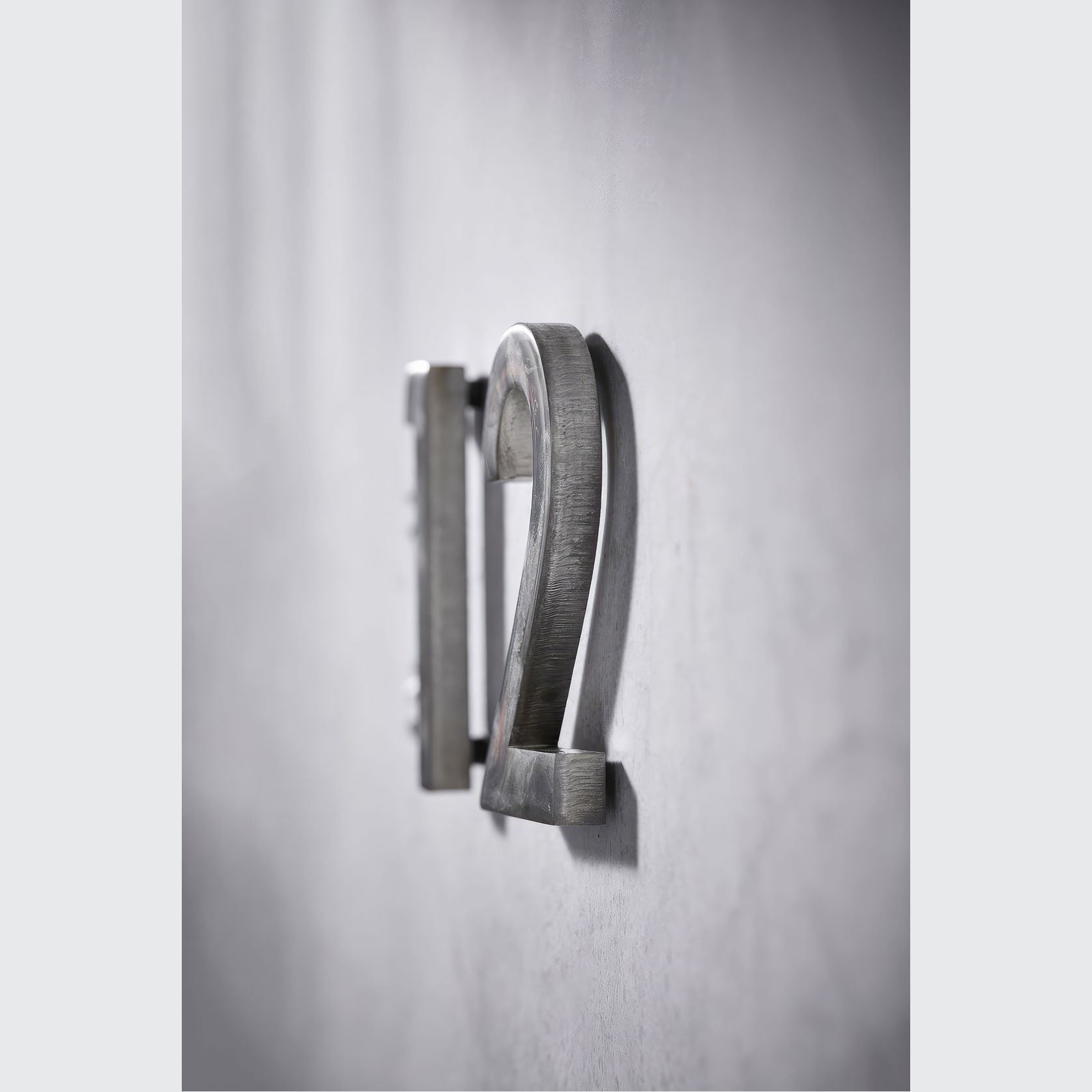 Stainless Steel Numbers & Letters | ArchiPro AU