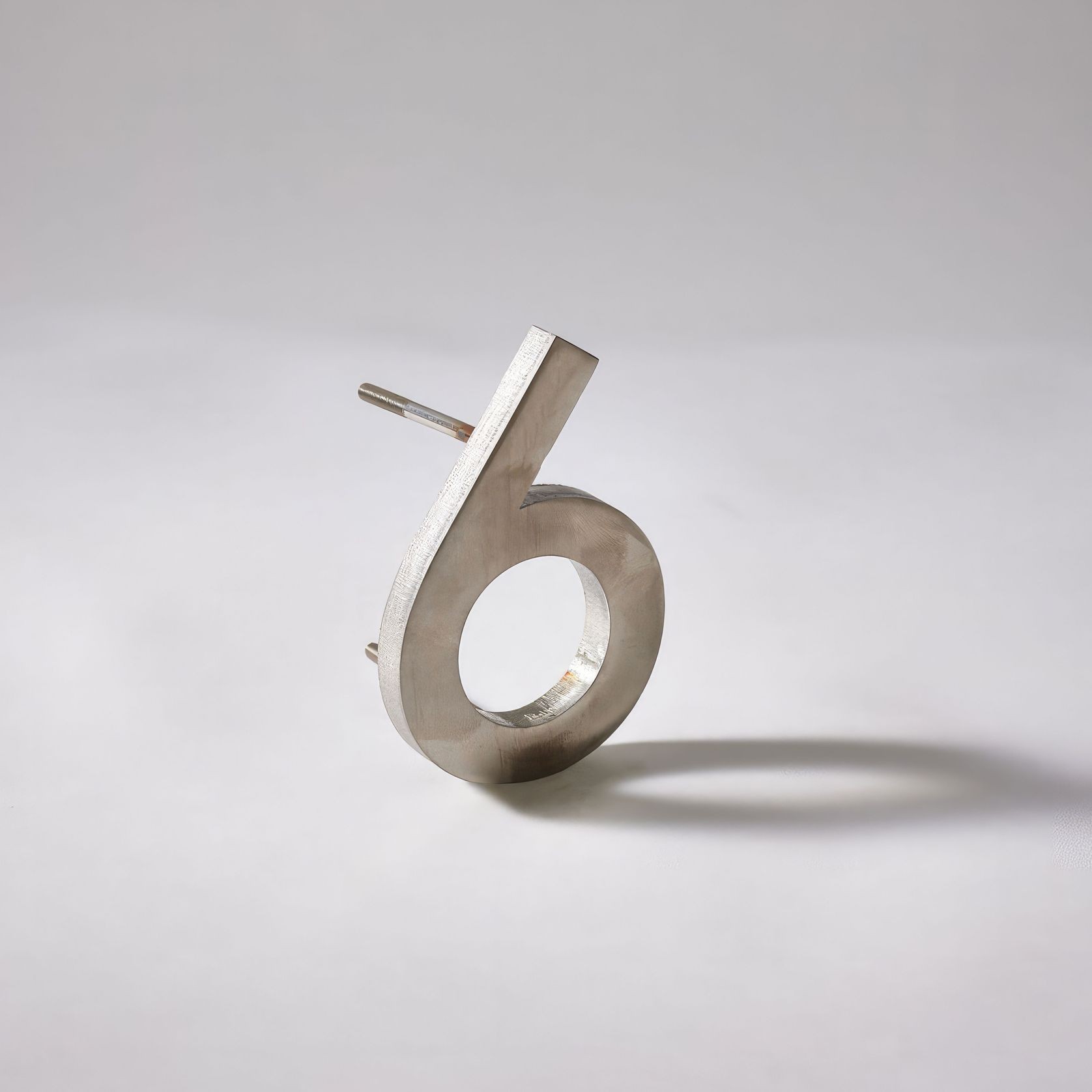 Stainless Steel Numbers & Letters | ArchiPro AU