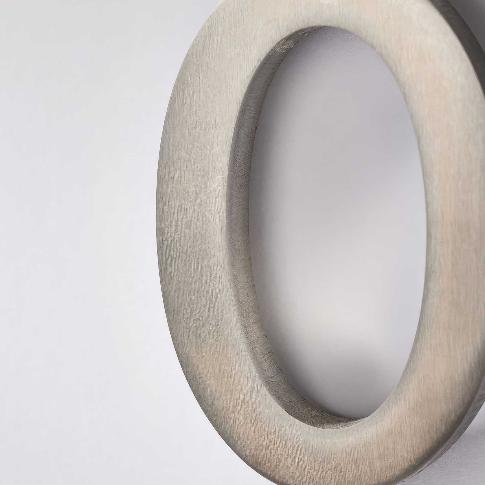 Stainless Steel Numbers & Letters | ArchiPro AU