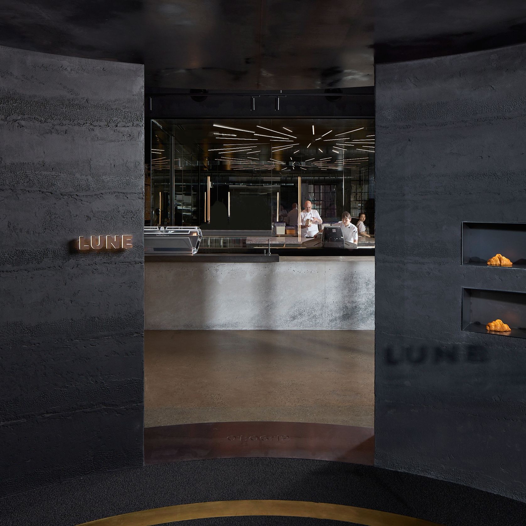 Rammed Earth Render | ArchiPro AU