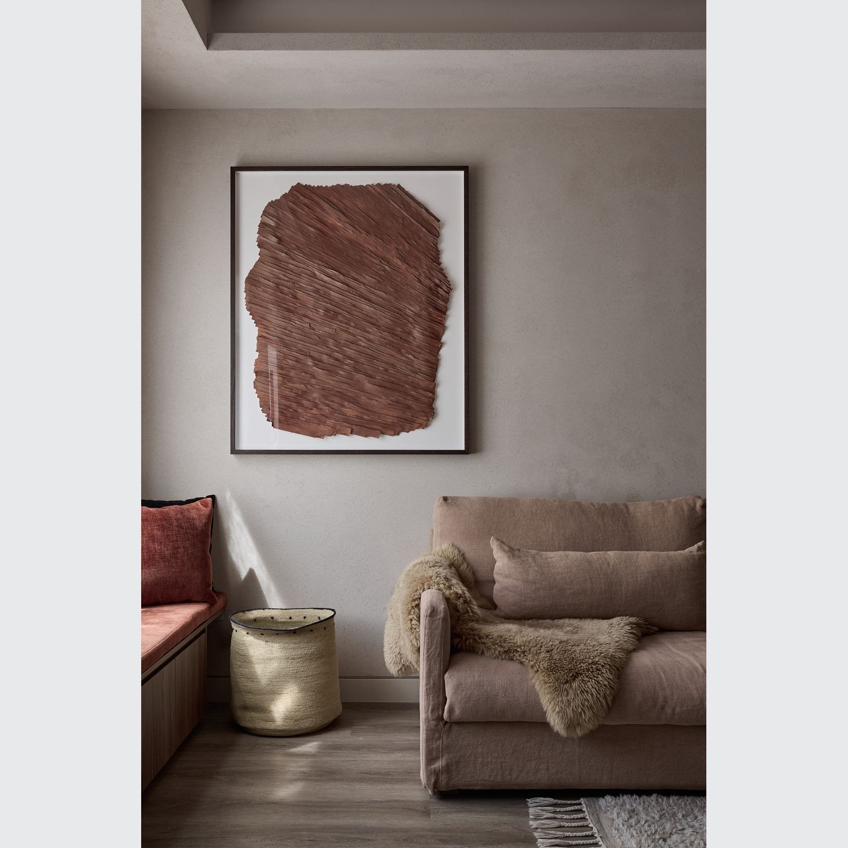 River Clay | ArchiPro AU