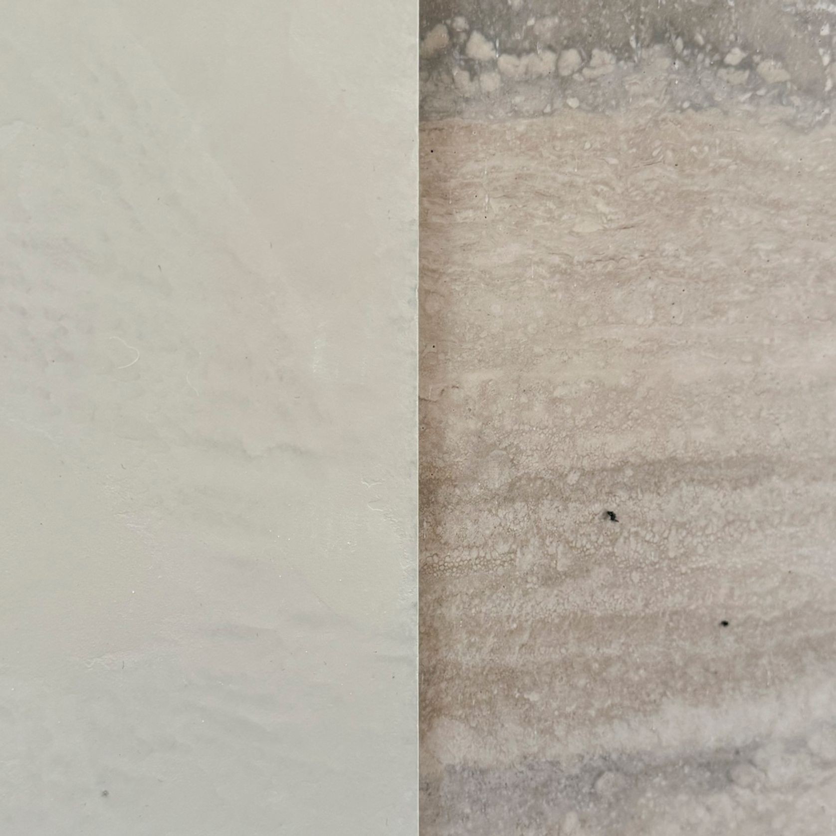 Mineral Venetian Plaster | Asos Chalk | ArchiPro AU