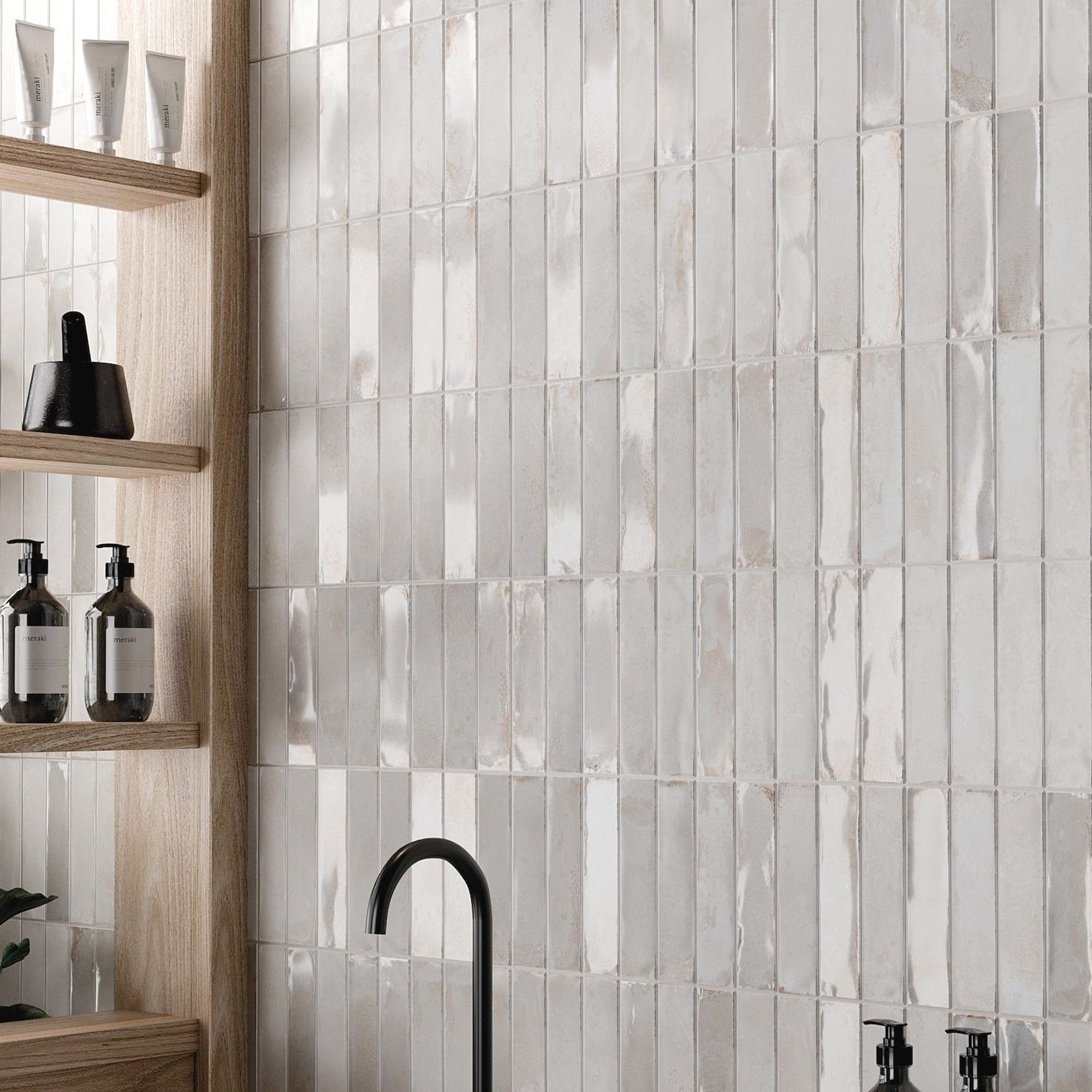 Marrakesh Brick Handmade Look Wall Tile Series | ArchiPro AU