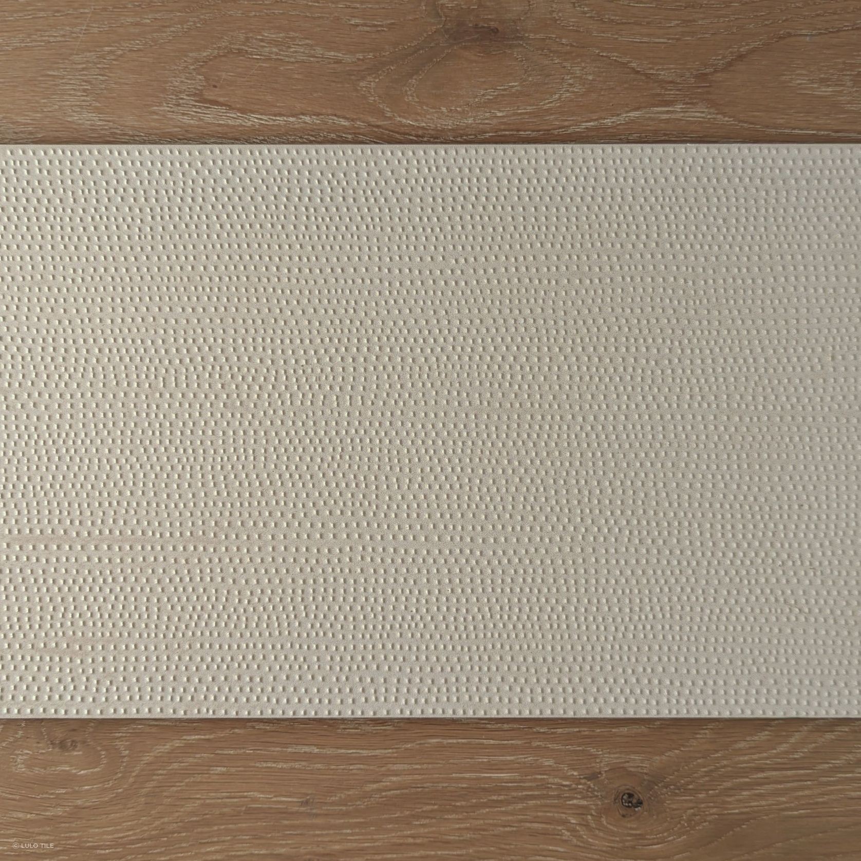 Materia Studded Textured Porcelain | ArchiPro AU