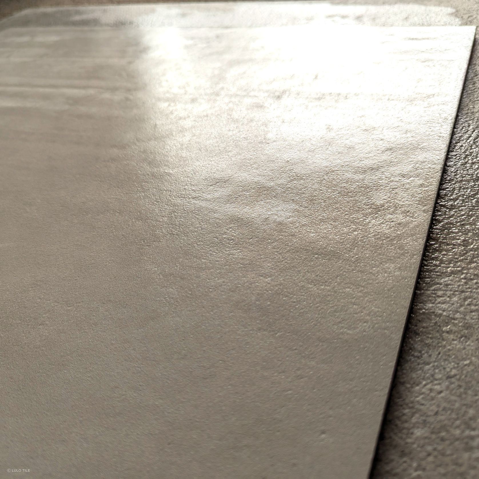 Materia Leathered Textured Porcelain | ArchiPro AU