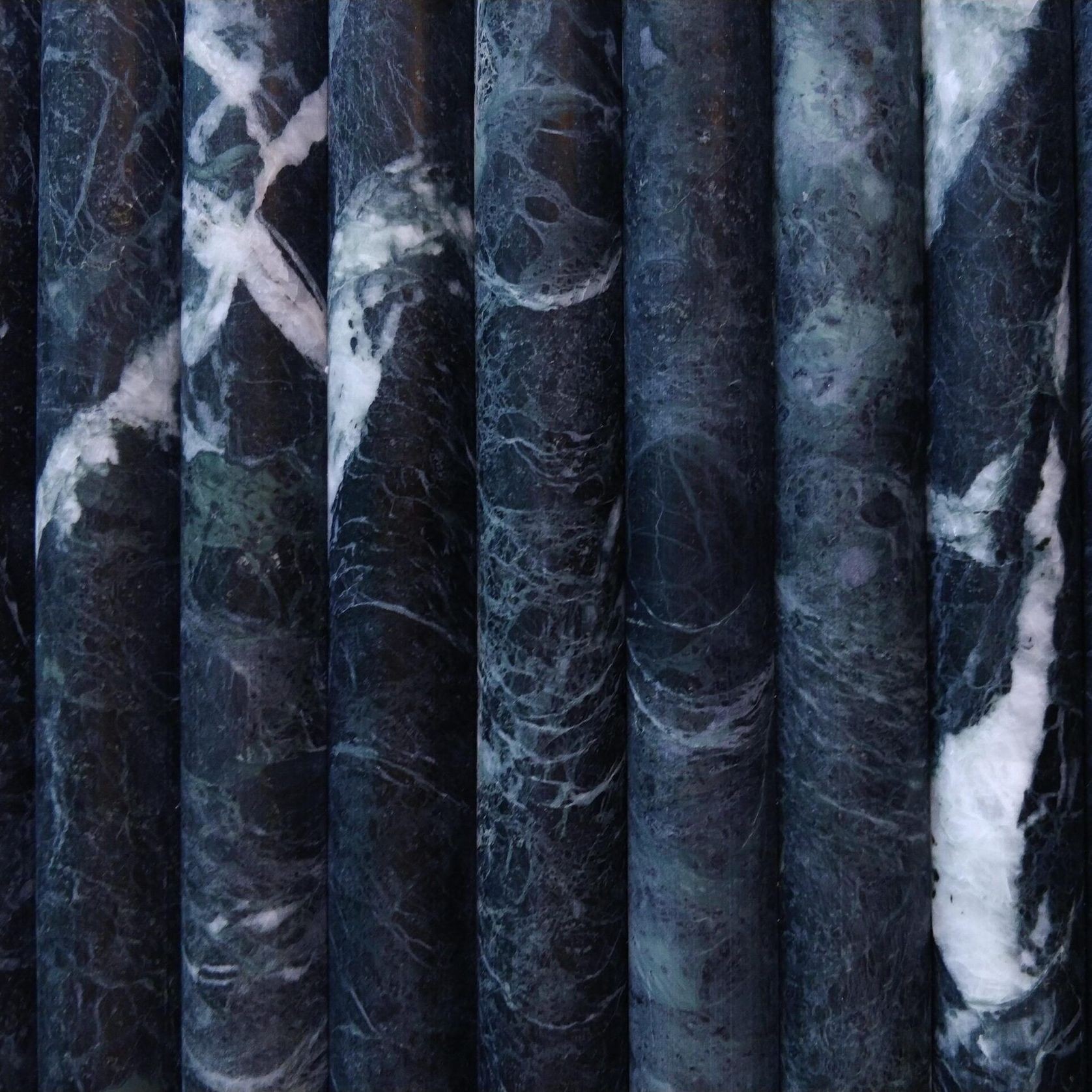 Verdi Marble Flute | ArchiPro AU