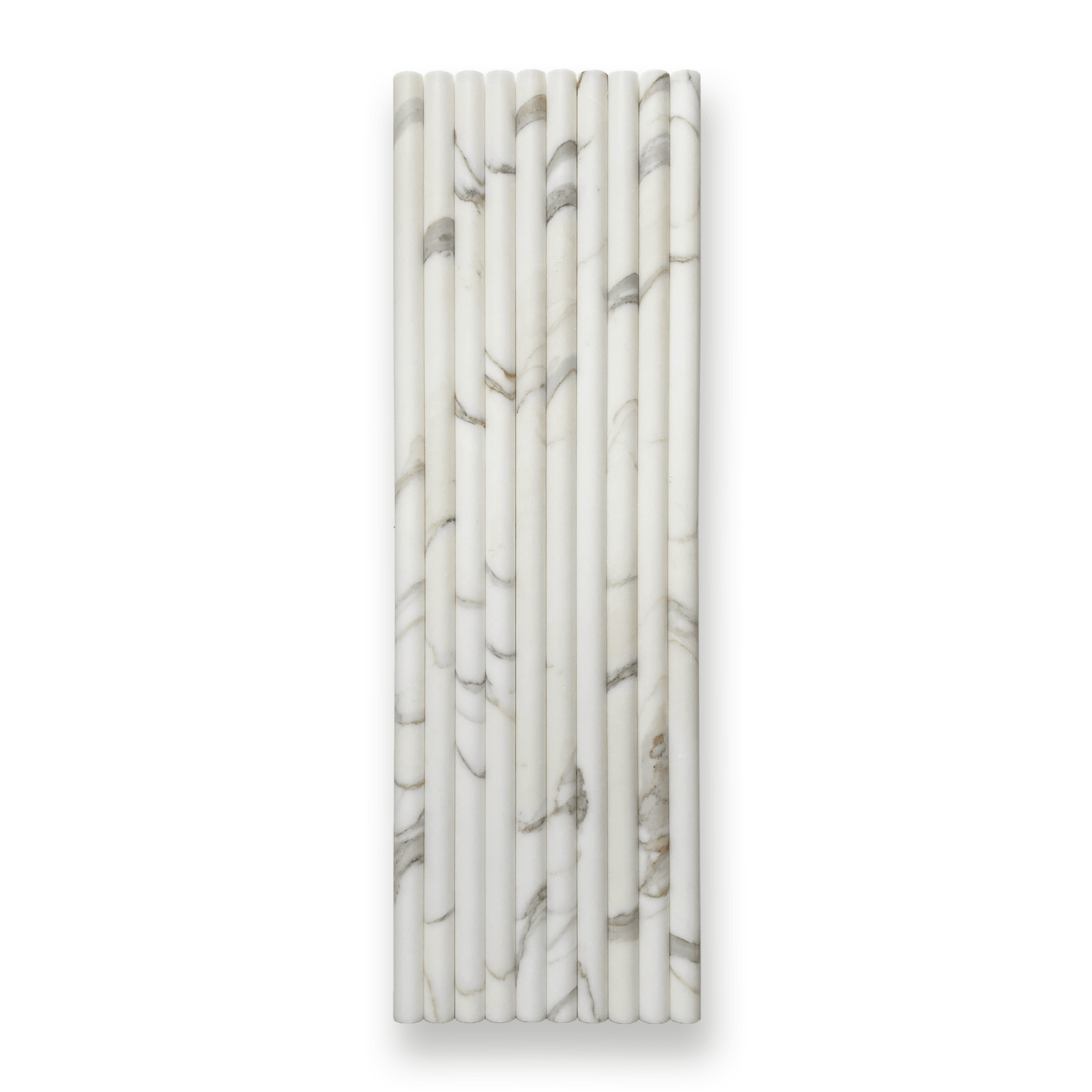 Calcatta Marble Flute | ArchiPro AU