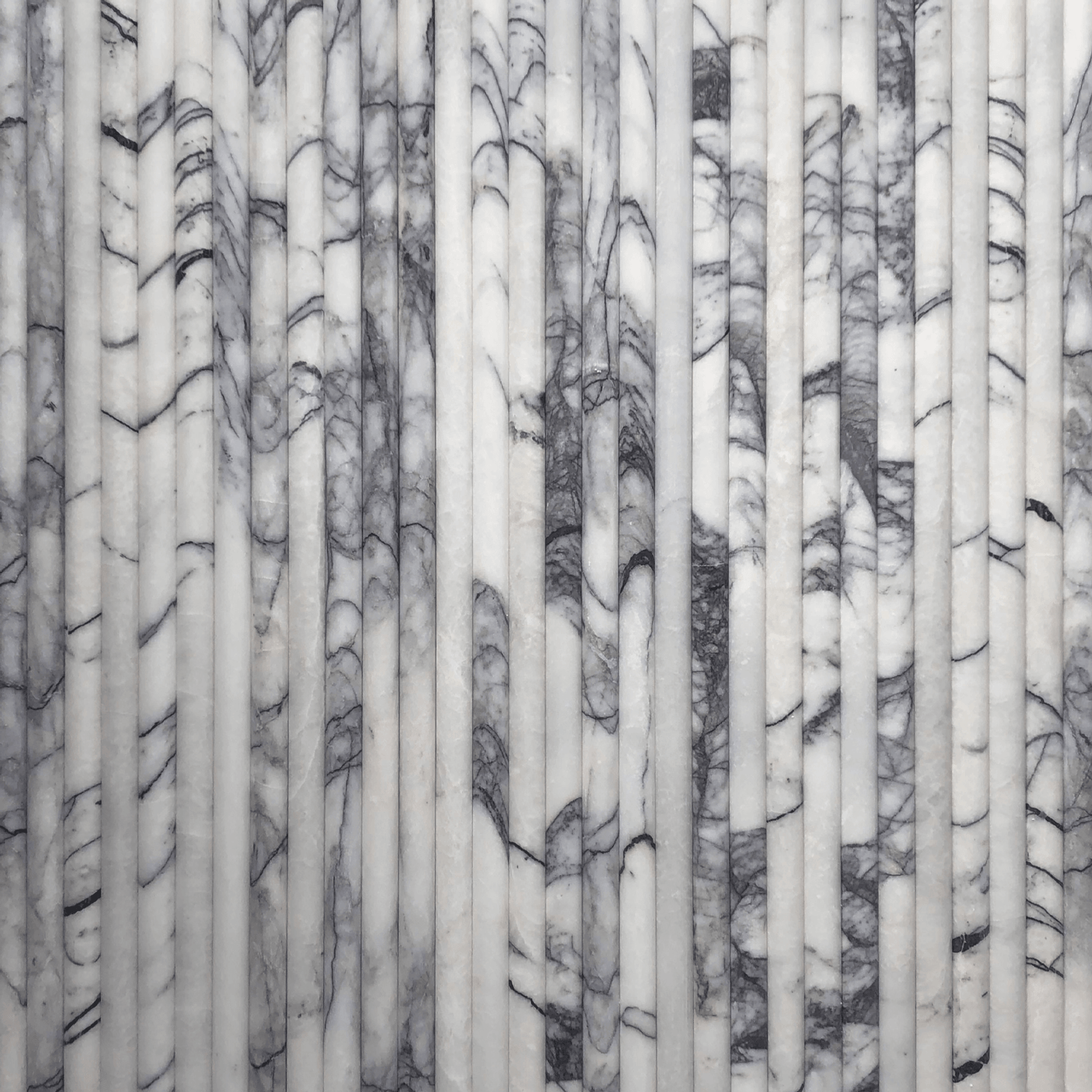 New York Marble Flute | ArchiPro AU