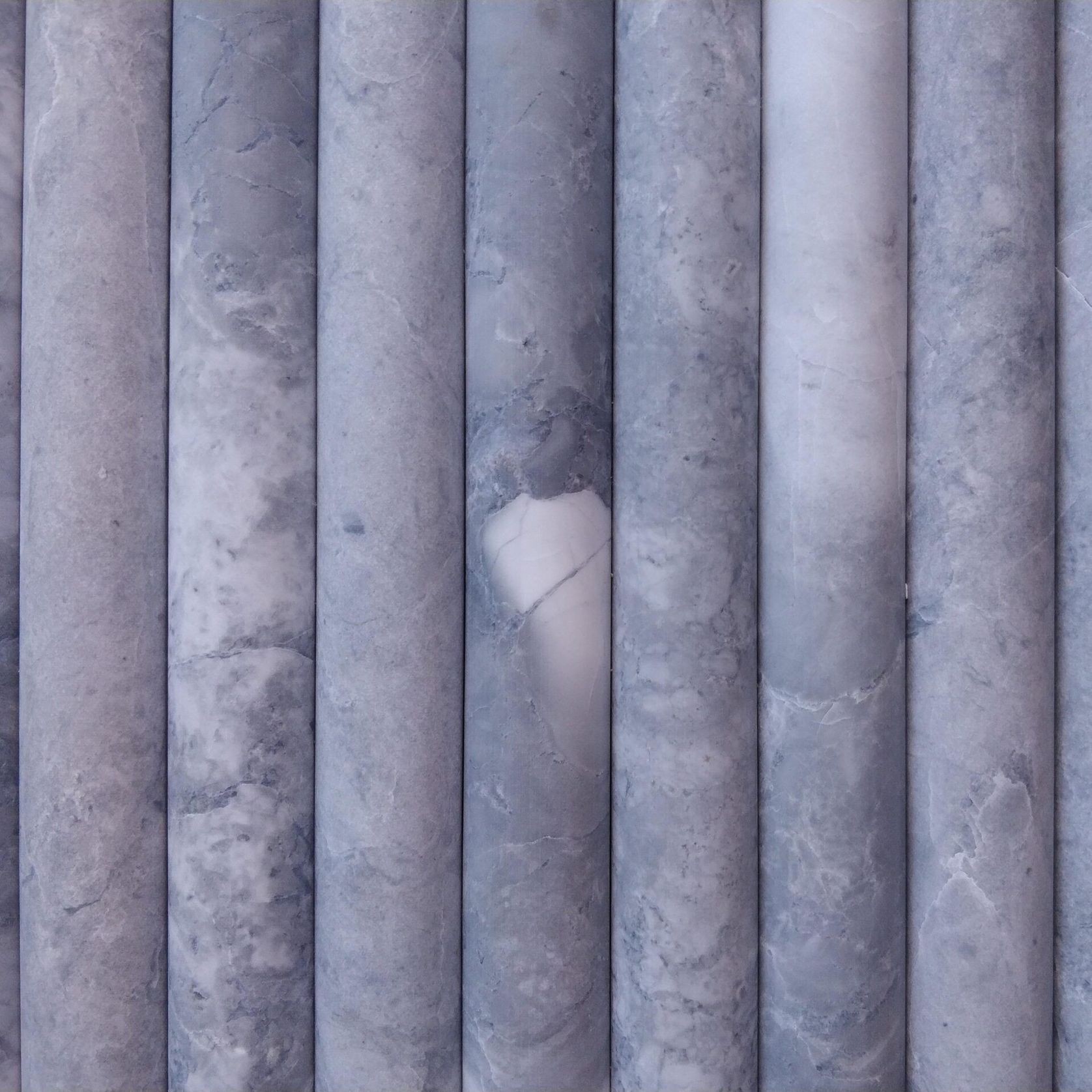 Superwhite Stone Flute | ArchiPro AU