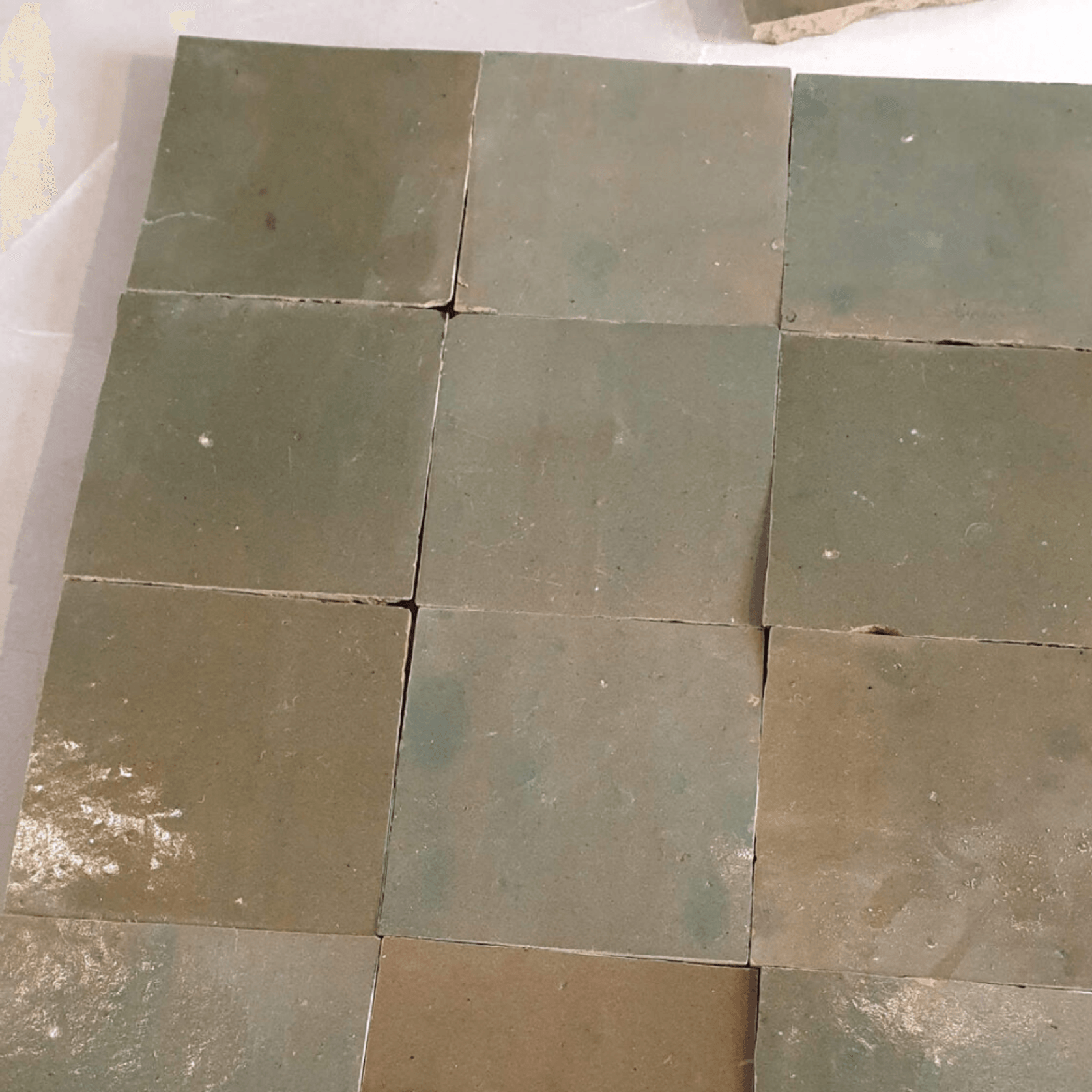 Moroccan Zellige Handmade Tiles | ArchiPro AU