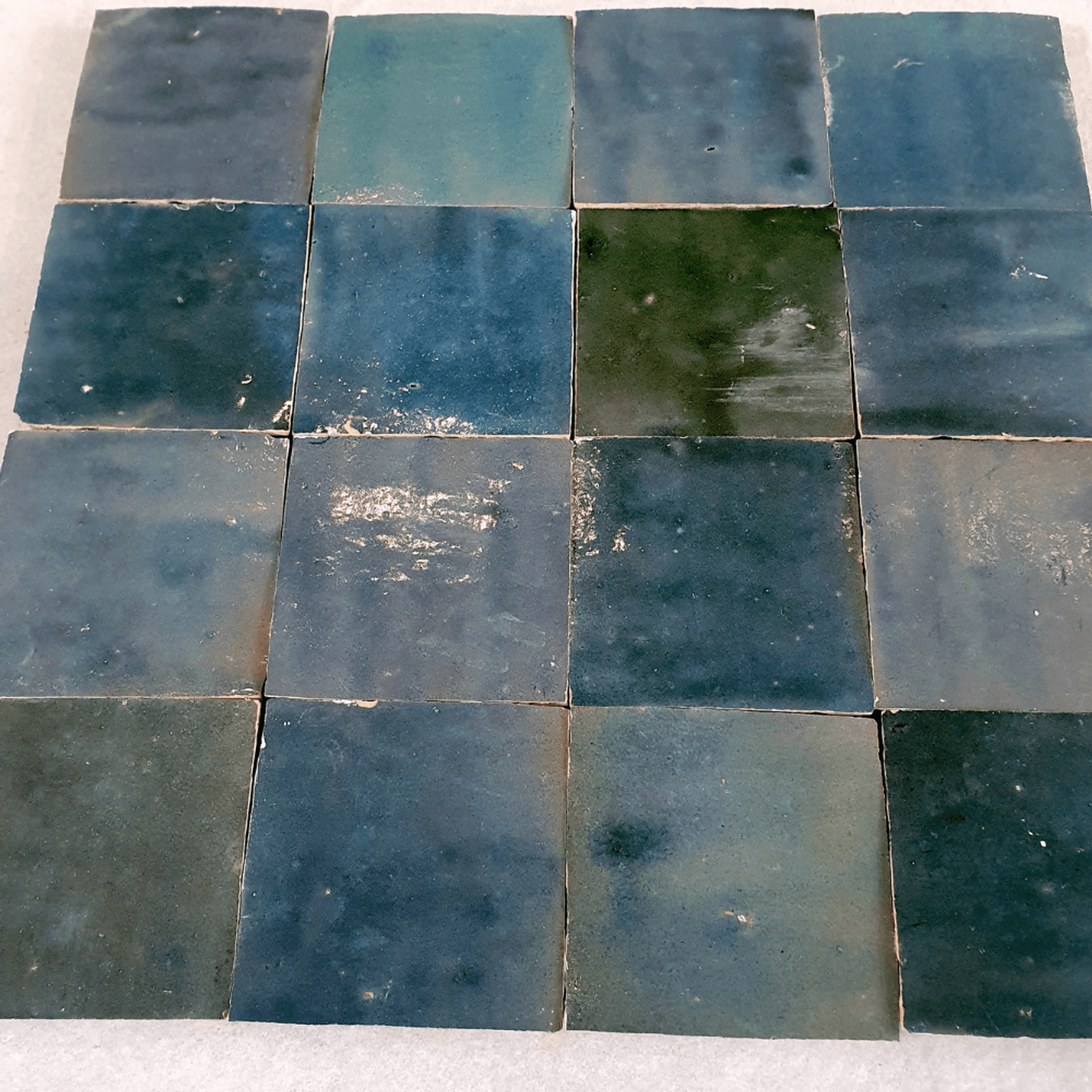 Moroccan Zellige Handmade Tiles | ArchiPro AU