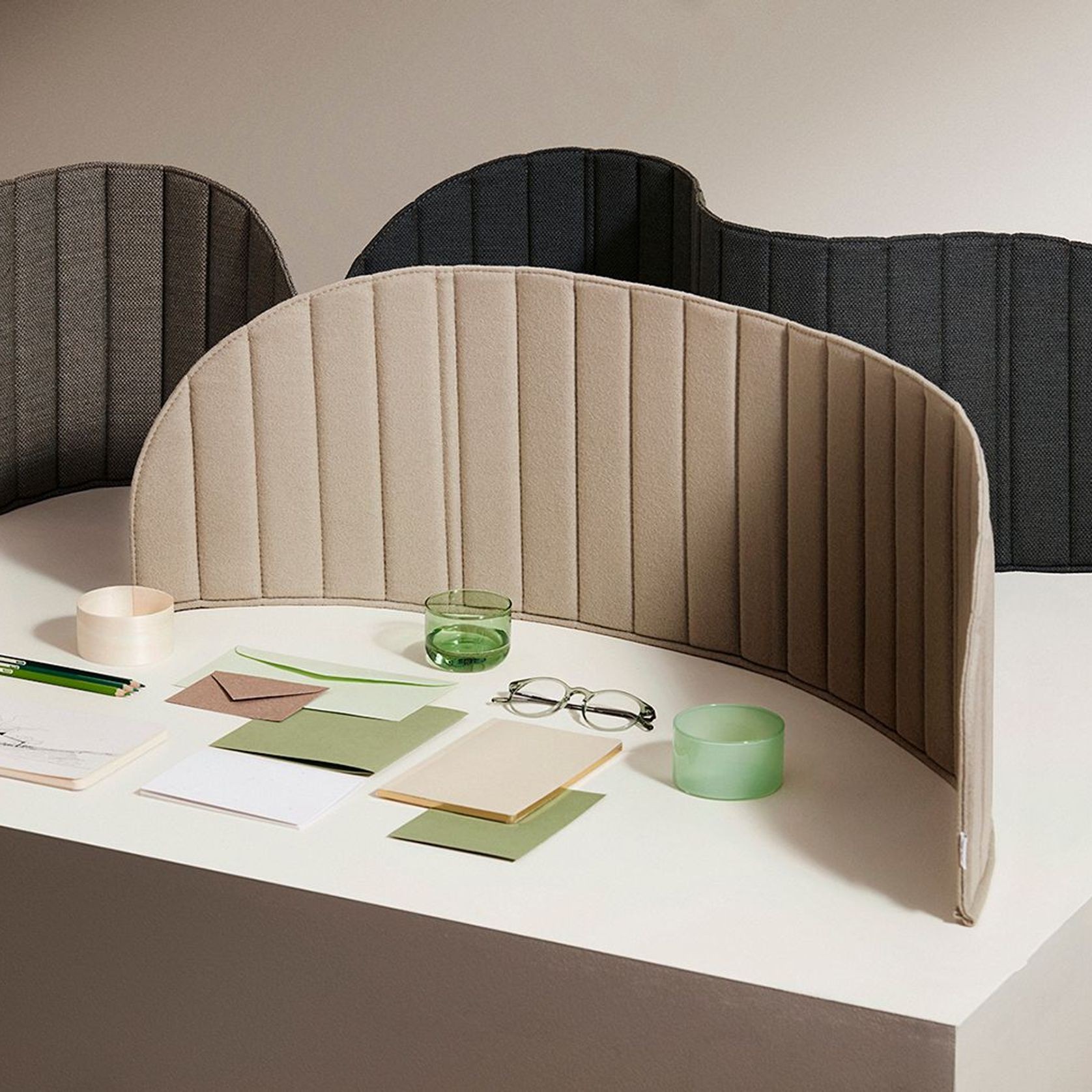 Focus Table Screens | ArchiPro AU