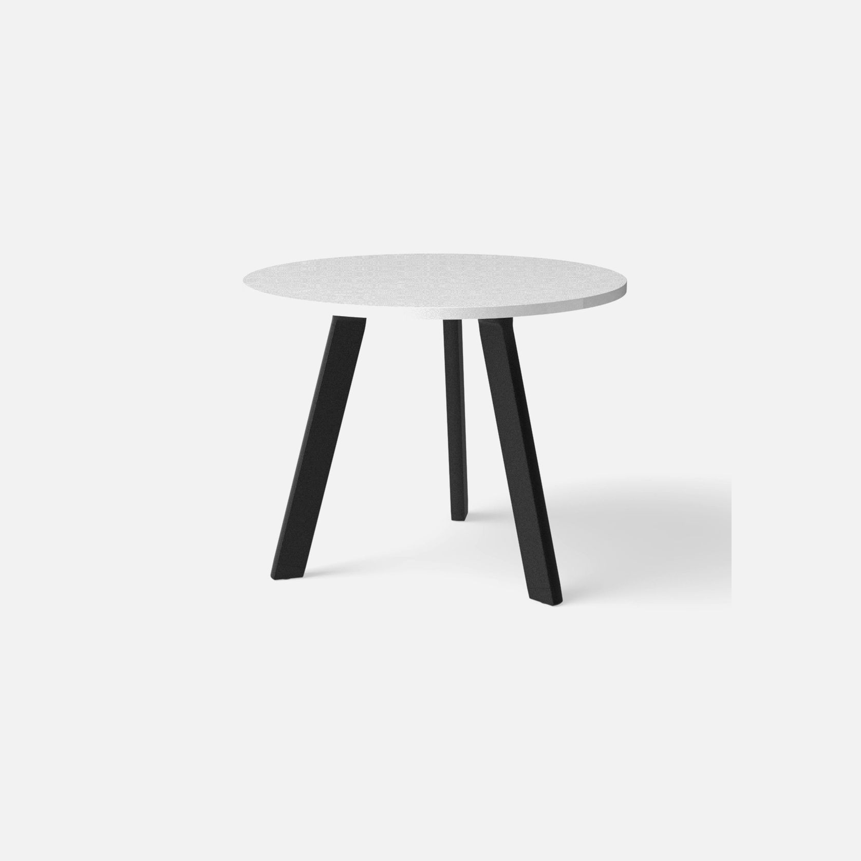 Chameleon Table - Round 1200mm by Nau | ArchiPro AU