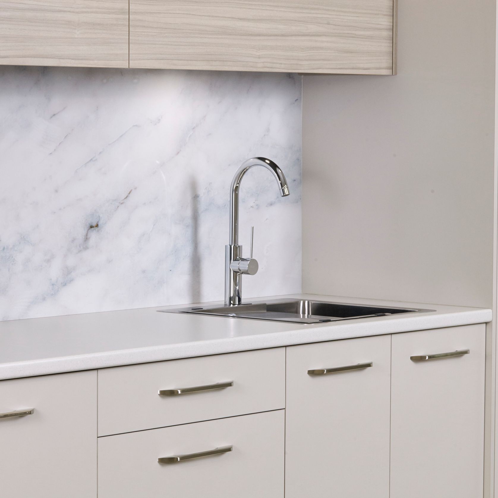DecoSplash Aluminium Splashbacks | ArchiPro AU