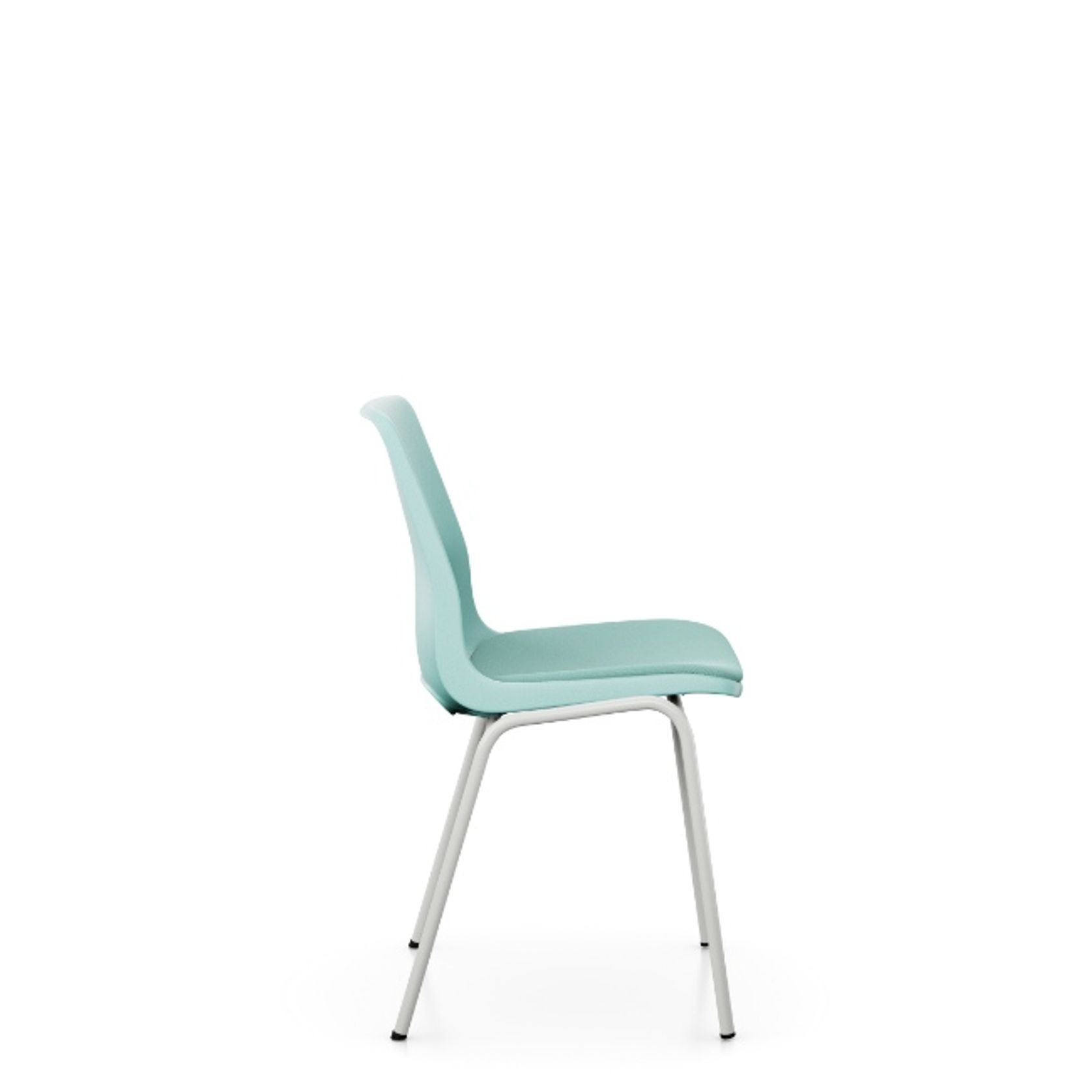 Profim Ana 4340S Chair With Seat Upholstery | ArchiPro AU