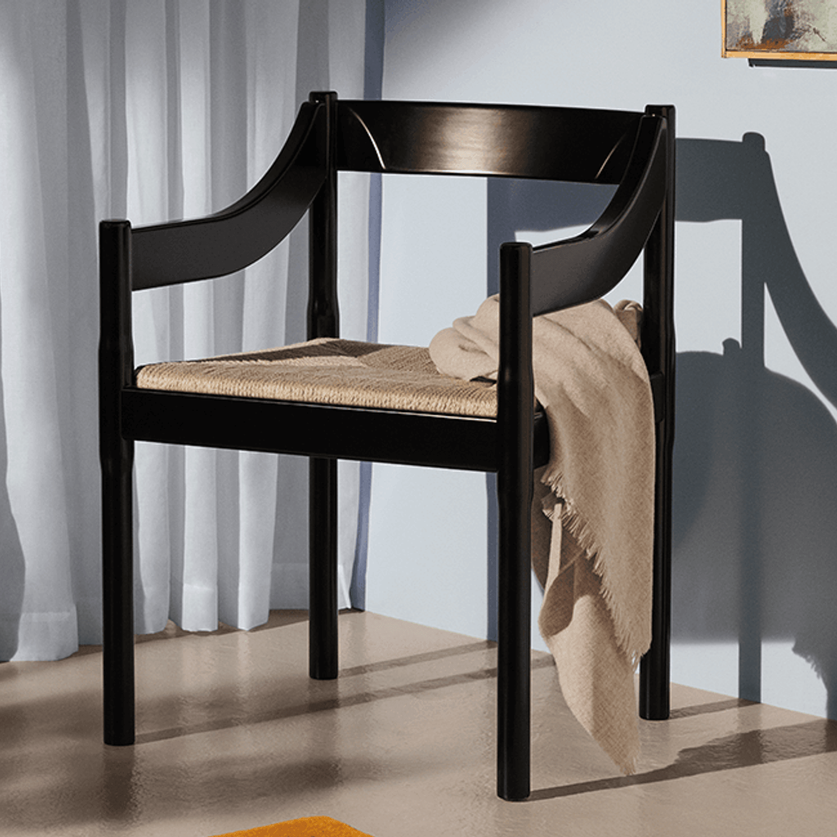 Carimate Chair Anniversary Edition by Fritz Hansen | ArchiPro AU