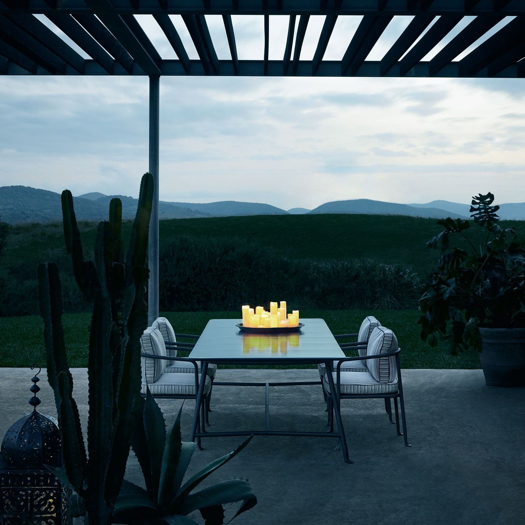 Borea Chair | ArchiPro AU