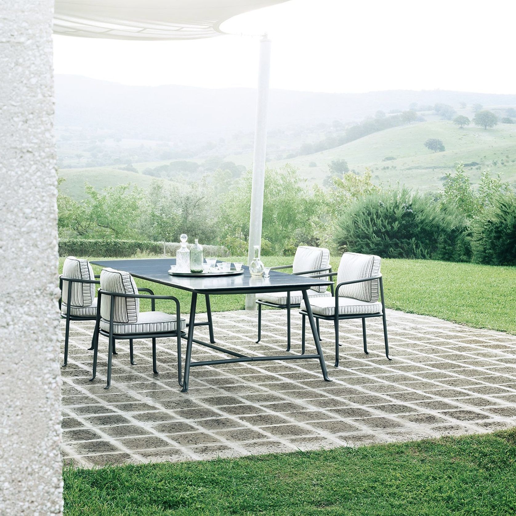 Borea Chair | ArchiPro AU