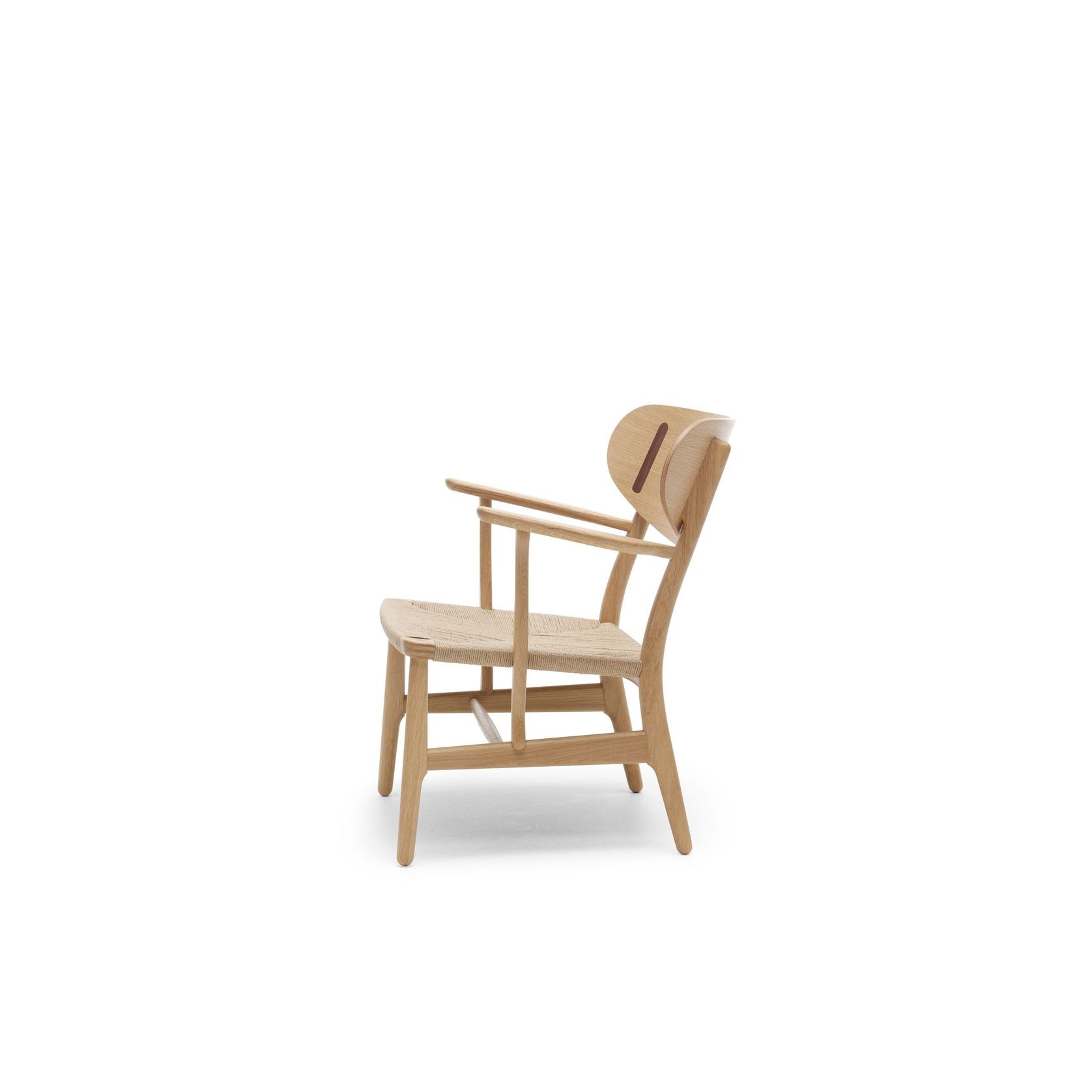 CH22 Easy Chair | ArchiPro AU
