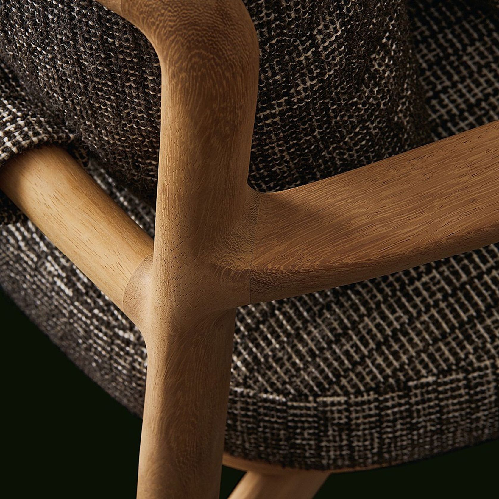 Magnolia Chair | ArchiPro AU