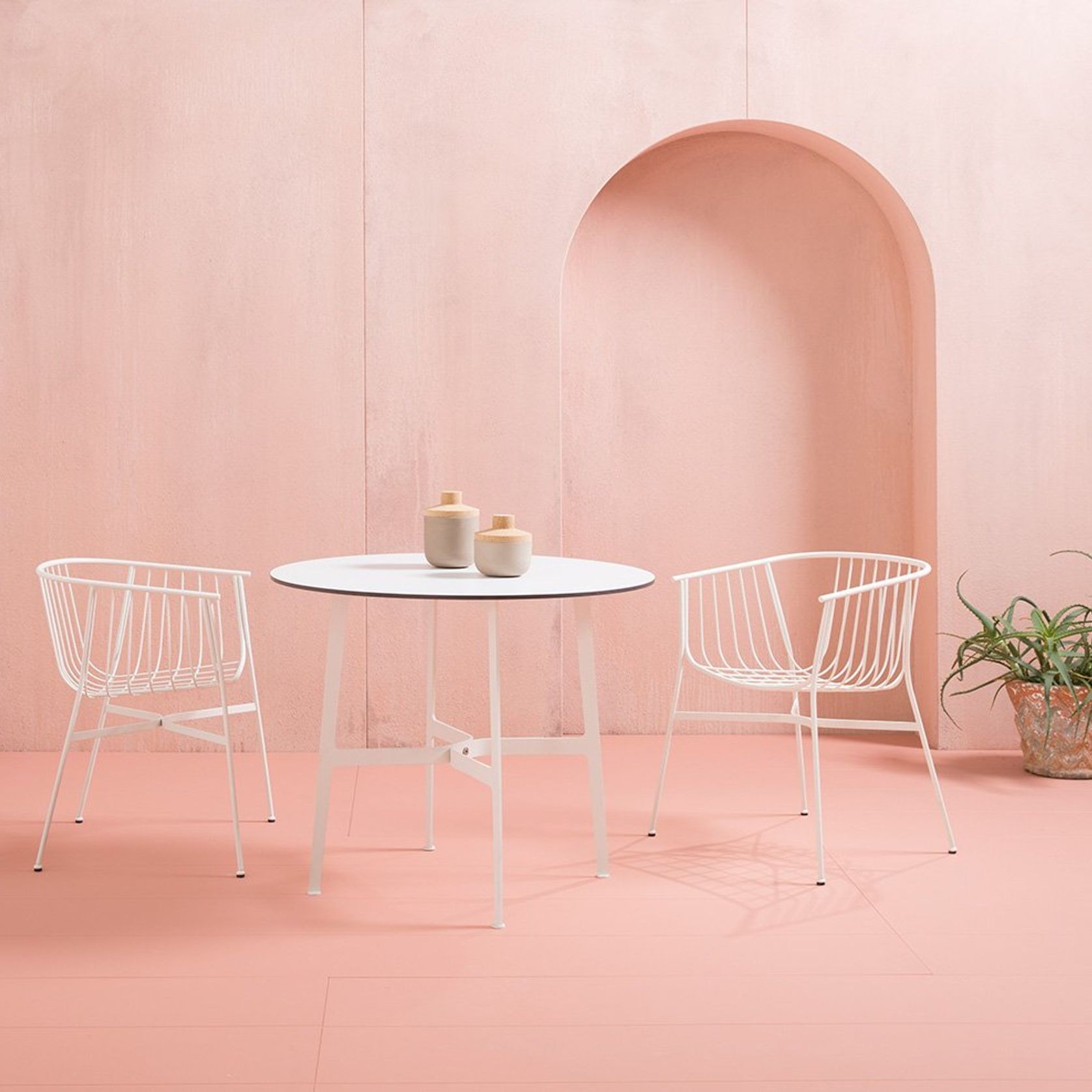Jeanette | Chair | ArchiPro AU