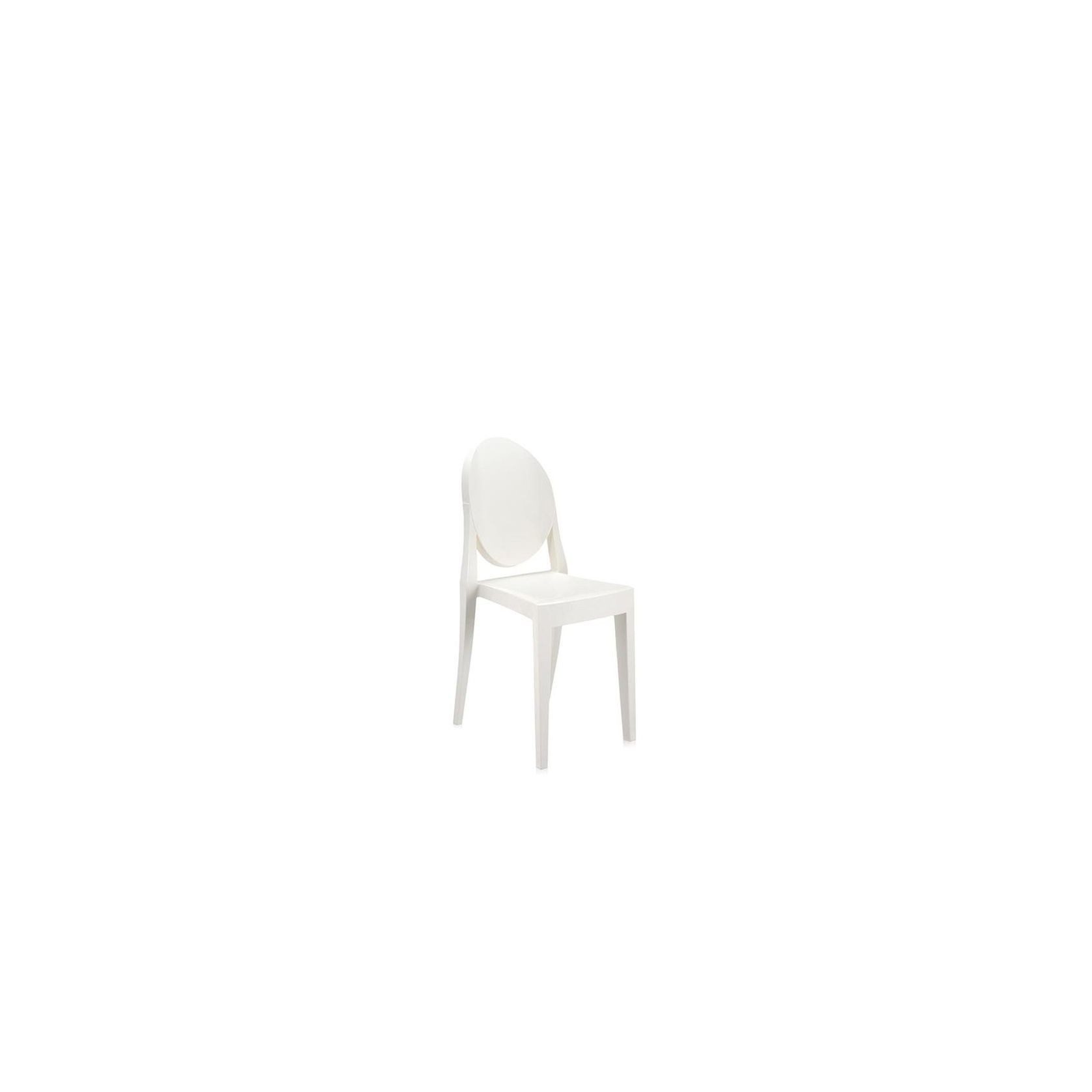 Victoria Ghost | Dining Chair | ArchiPro AU