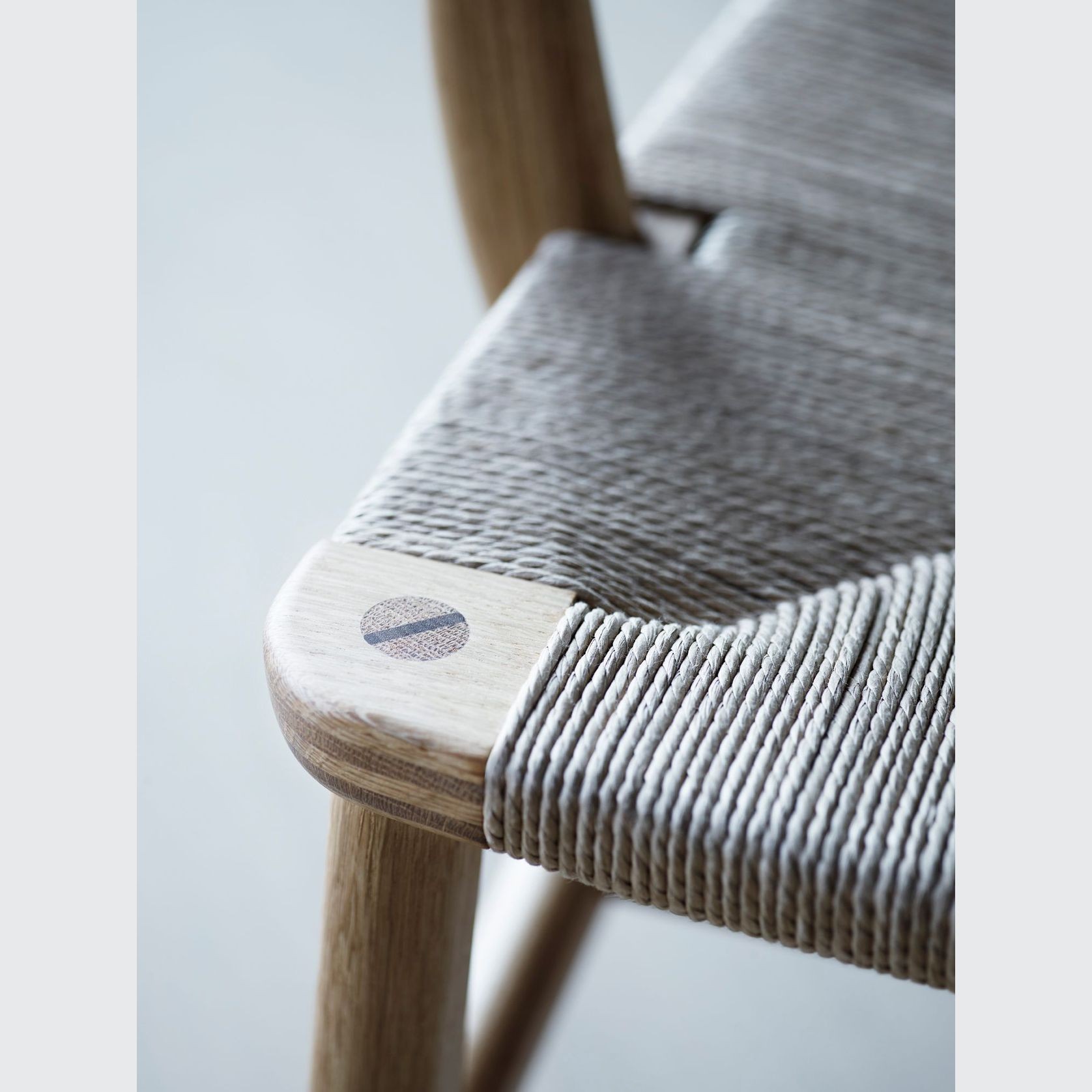 CH22 Easy Chair | ArchiPro AU