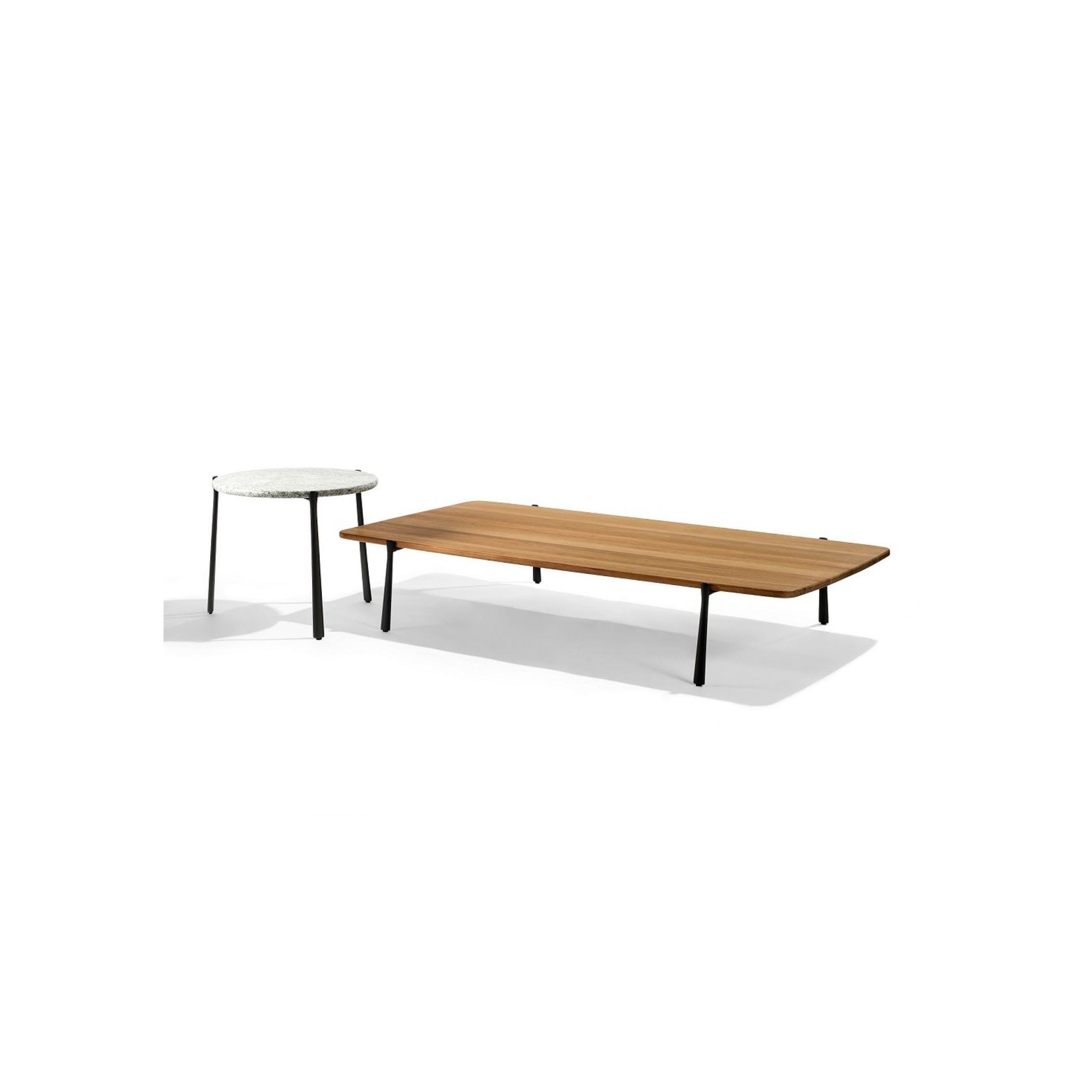 Branch | Low Table Rectangular | ArchiPro AU