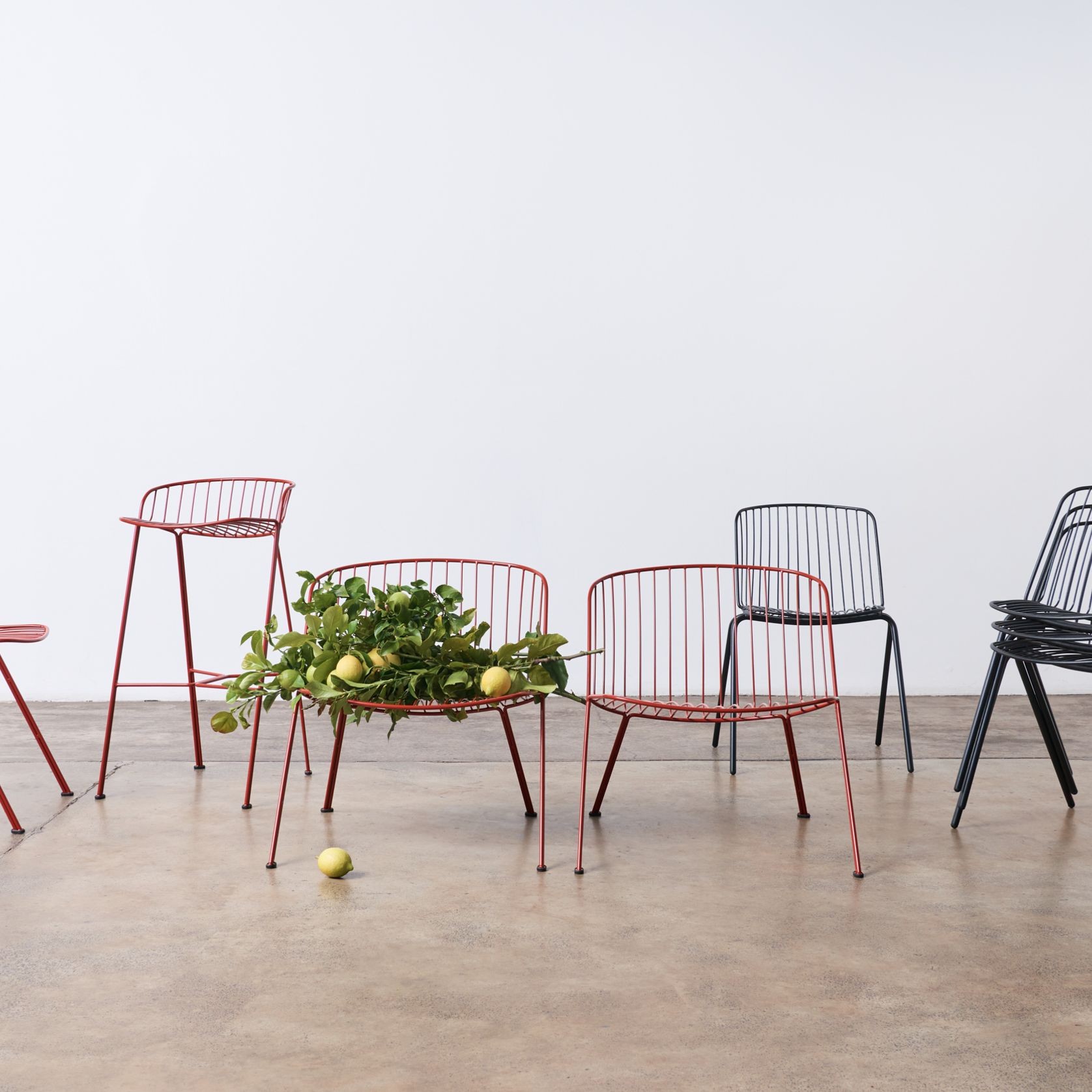 Terrace Outdoor | ArchiPro AU