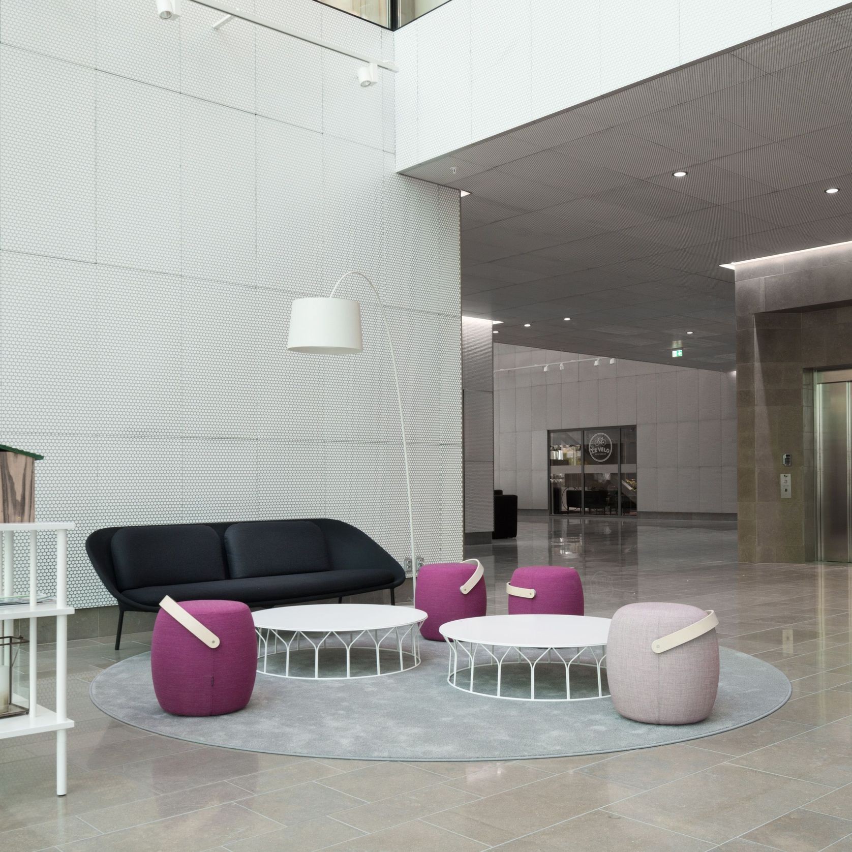 Circus Table by Formfjord | ArchiPro AU