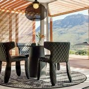 Moooi Container Round Table | ArchiPro AU