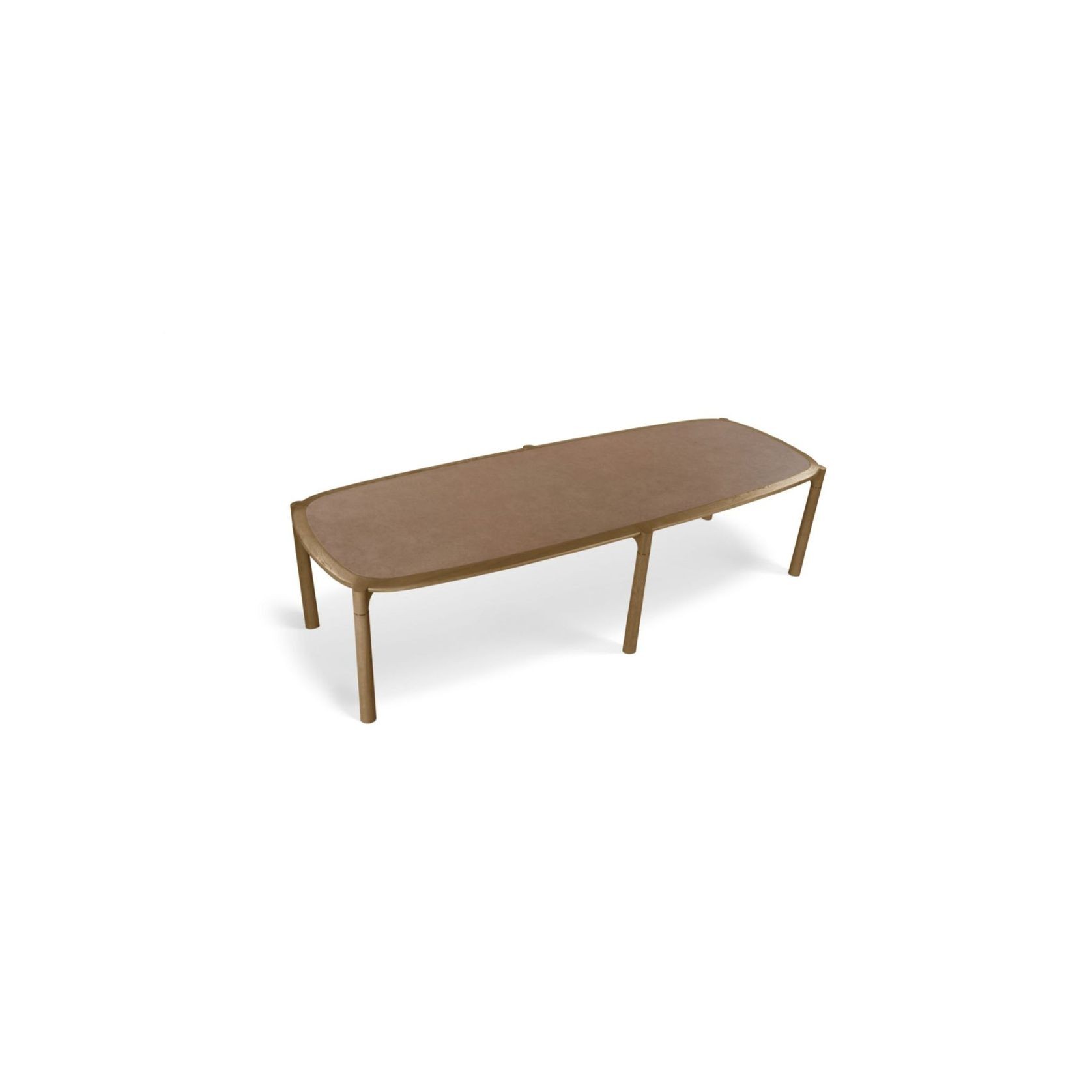 Elanta Rectangular Dining Table | ArchiPro AU