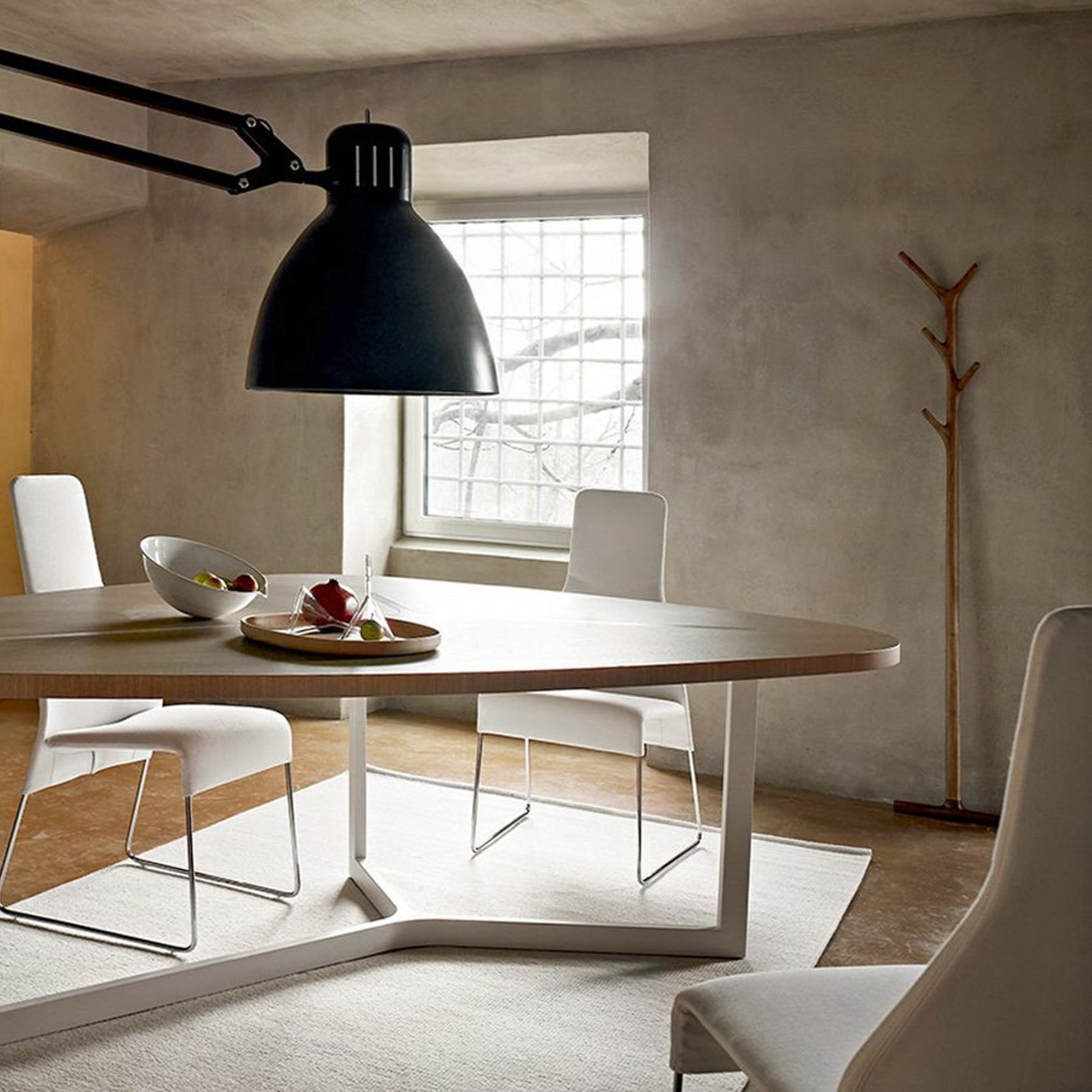 Seven Table | Dining Table | ArchiPro AU