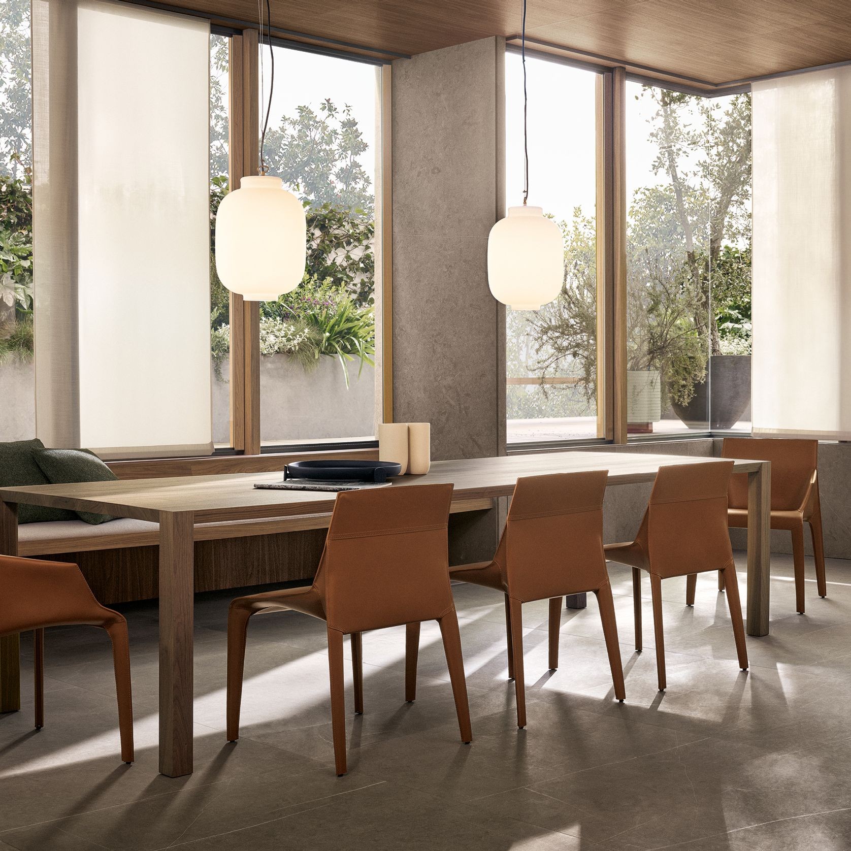 Blade Table | ArchiPro AU