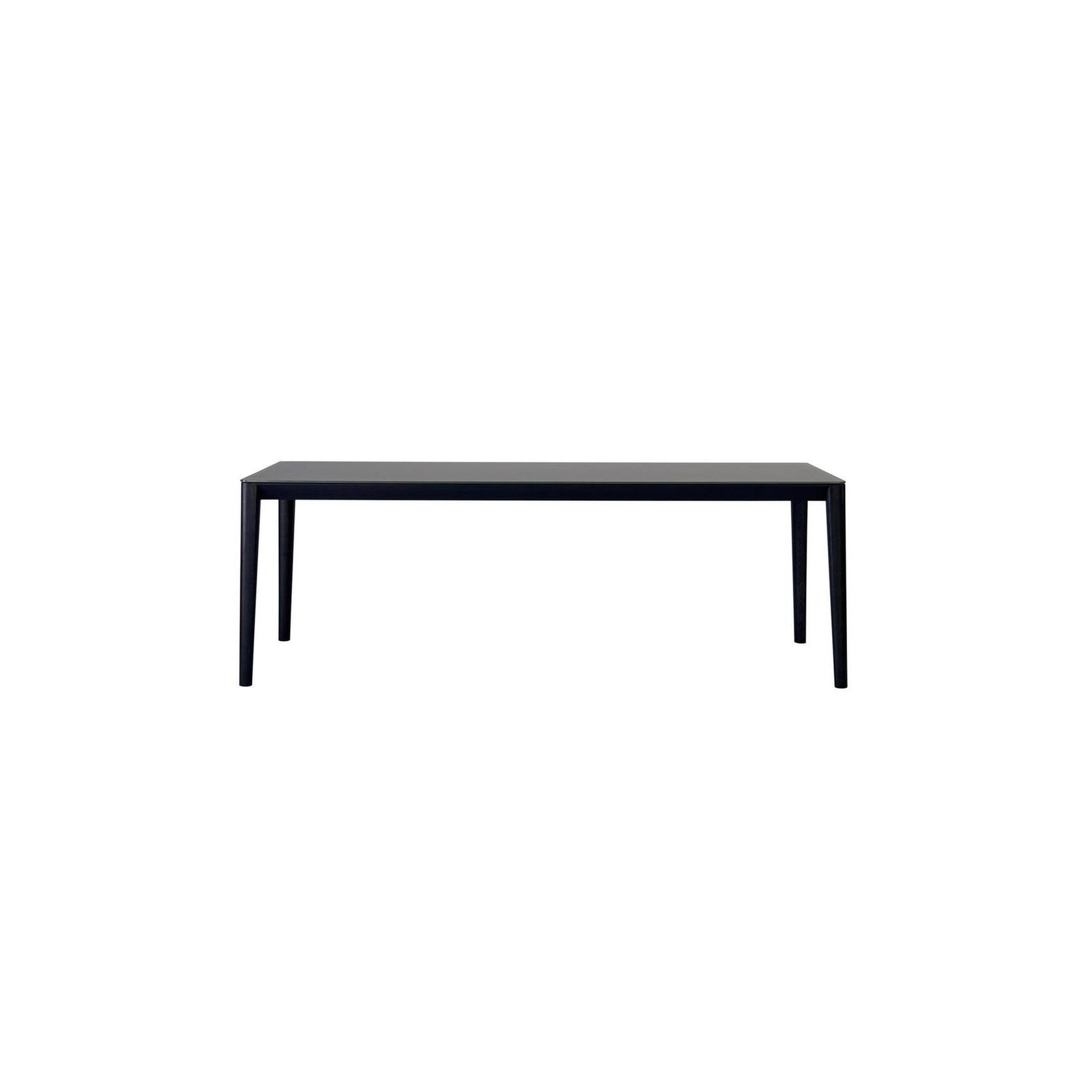 Smith 220 Glass Top | Table | ArchiPro AU