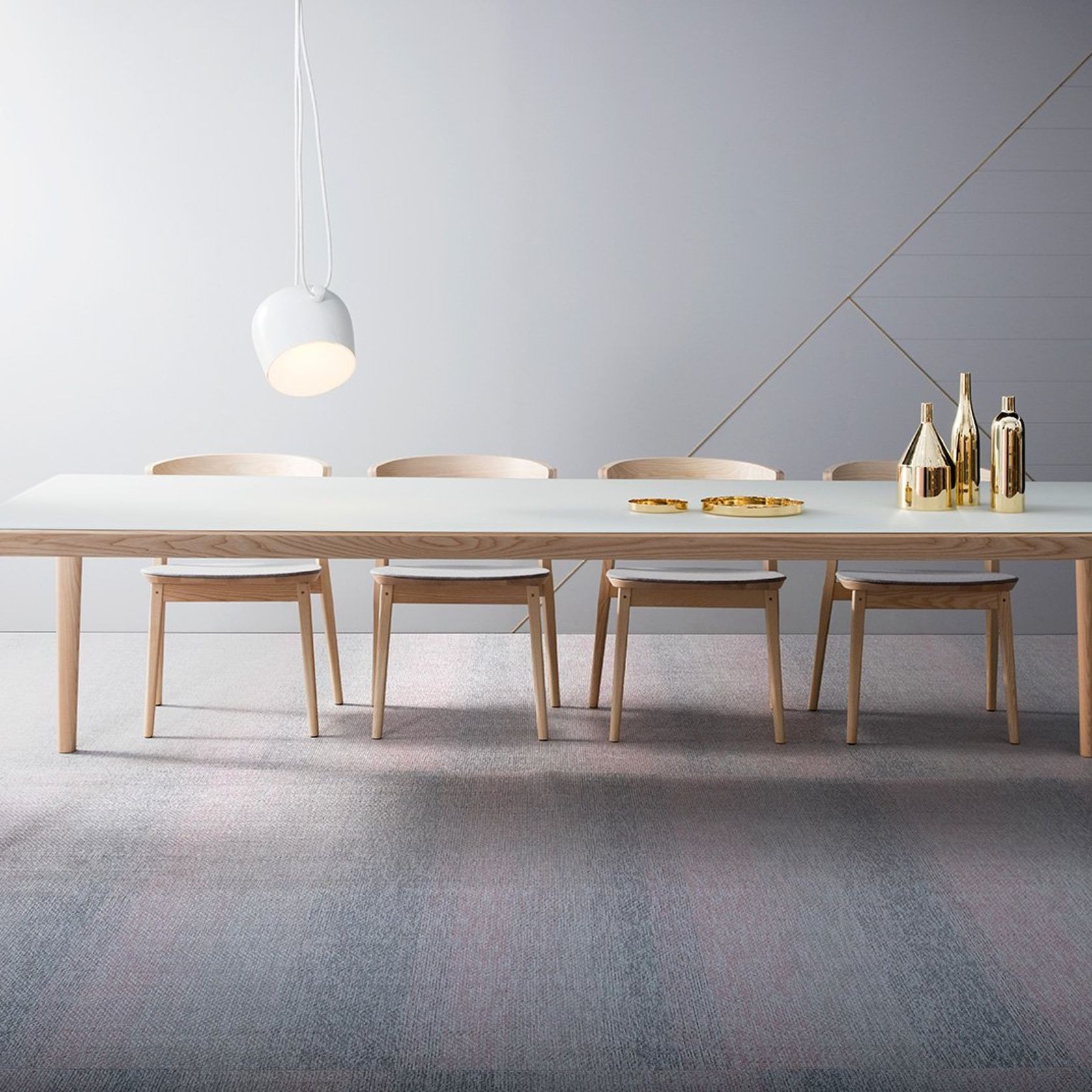 Smith 280 | Table | ArchiPro AU