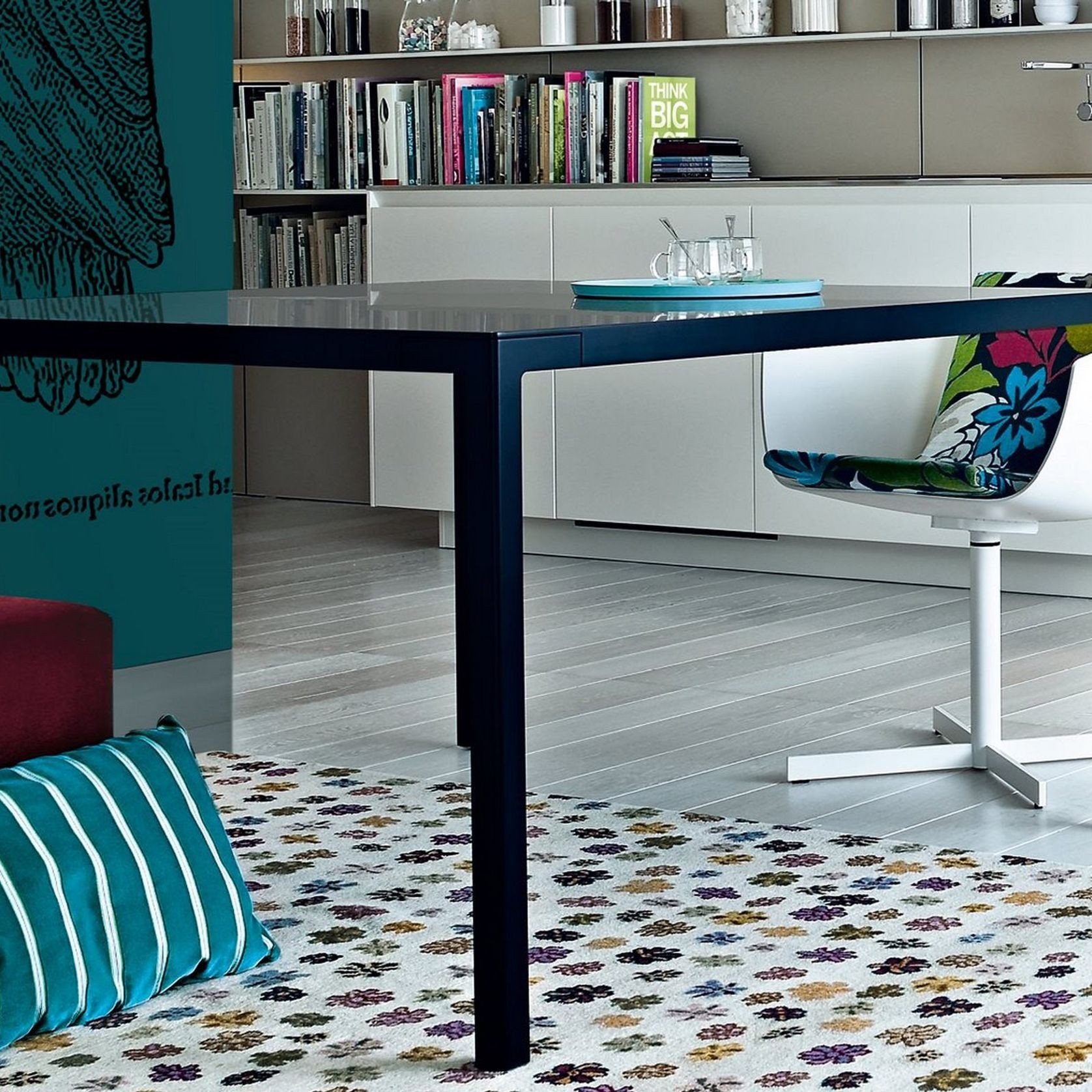 Trevi Table | ArchiPro AU