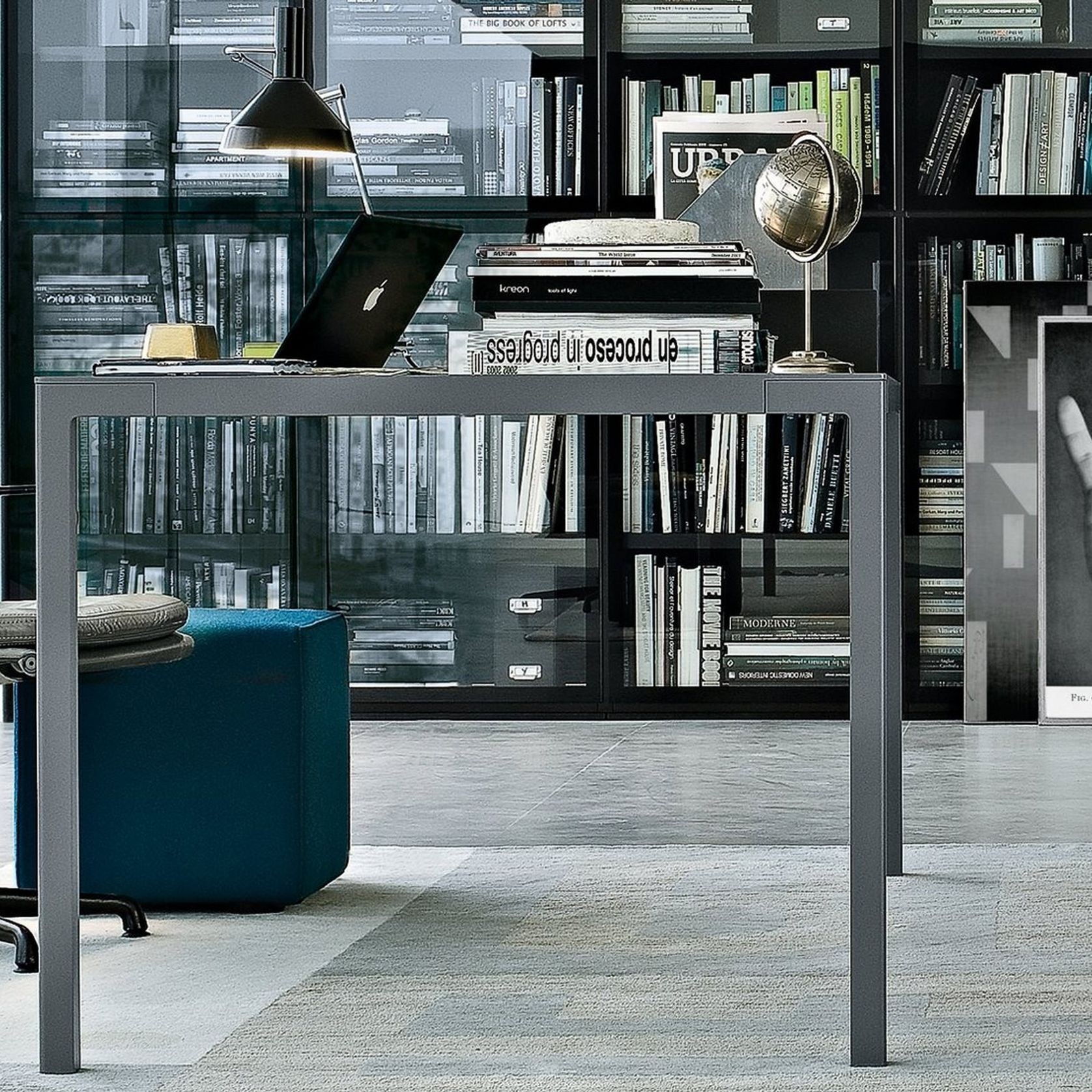 Trevi Table | ArchiPro AU