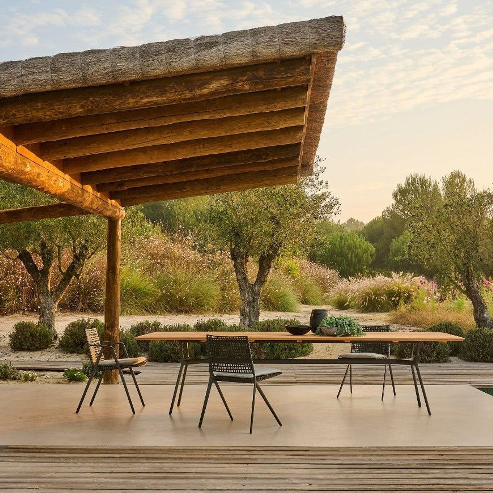 Branch | Rectangular Tables | ArchiPro AU