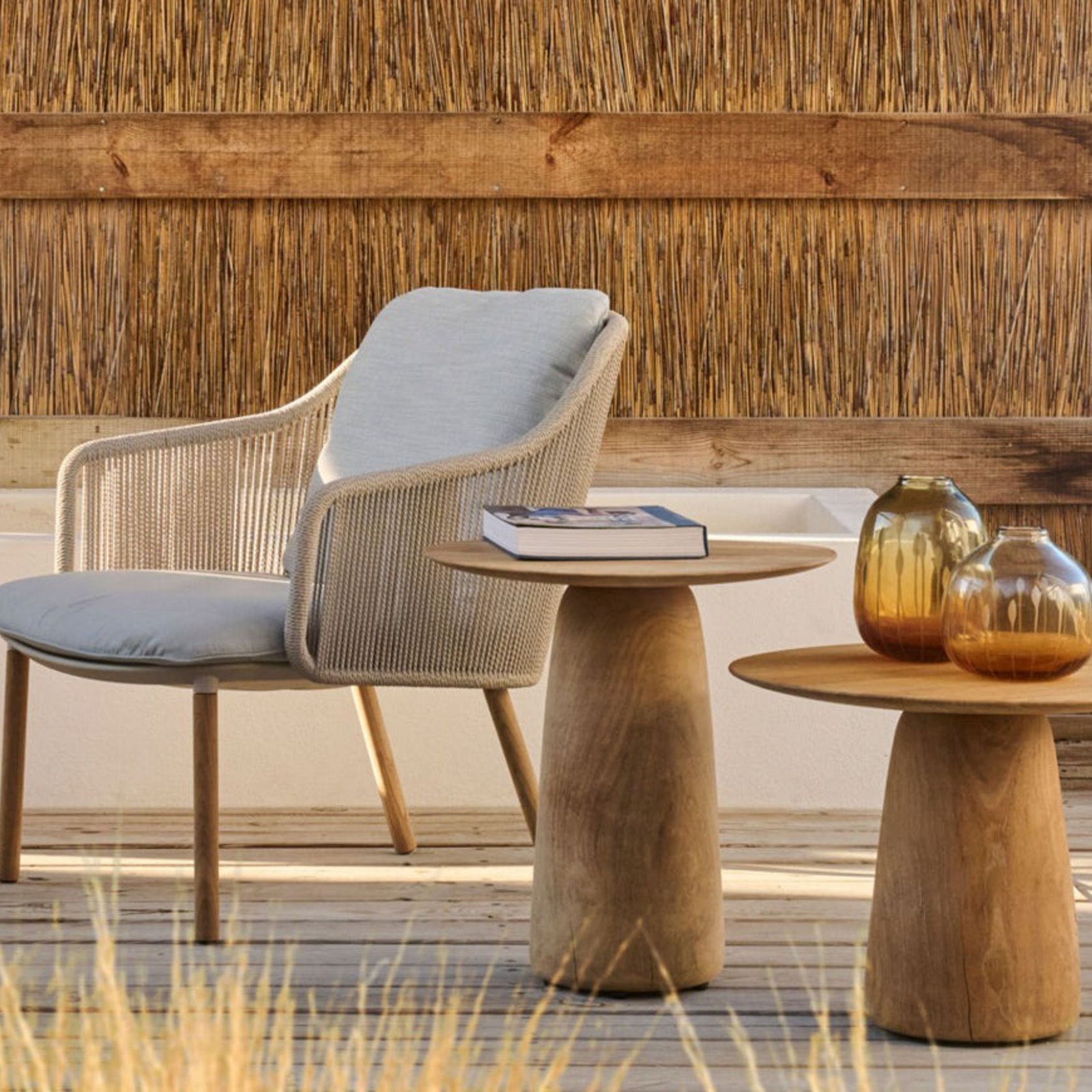 Dunes Low Tables | ArchiPro AU