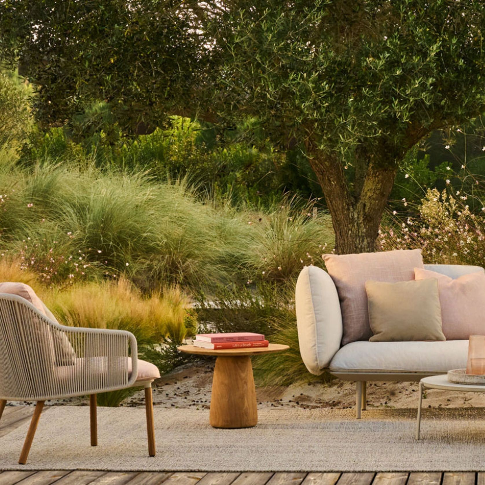 Dunes Low Tables | ArchiPro AU