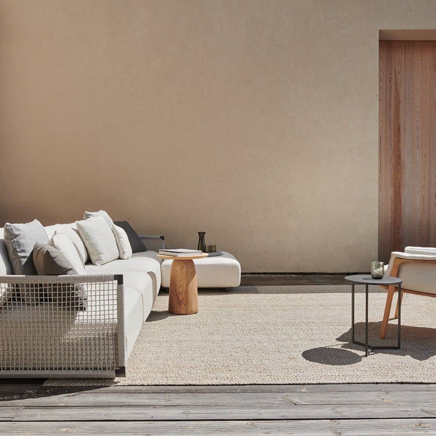 Dunes Low Tables | ArchiPro AU