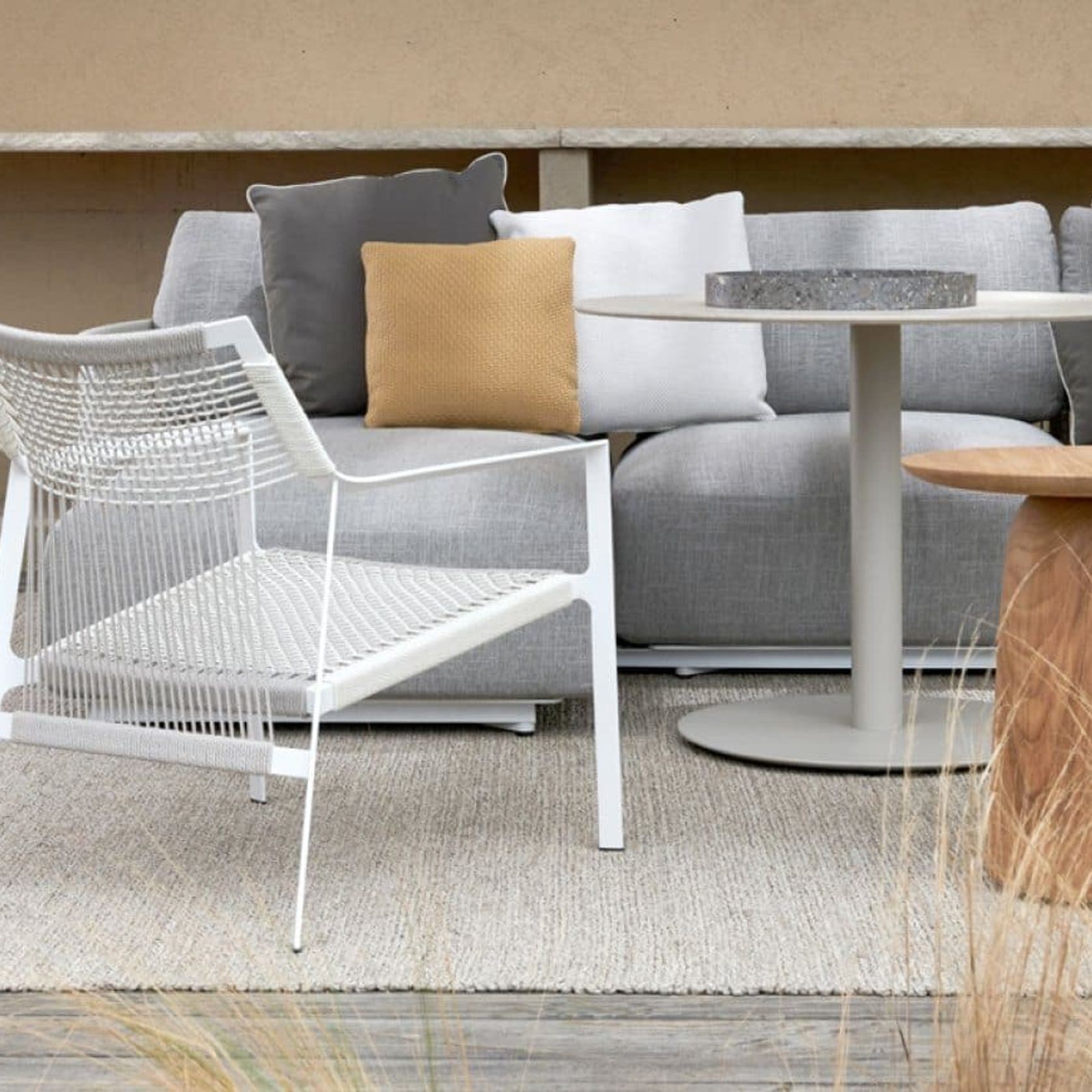 Dunes Low Tables | ArchiPro AU