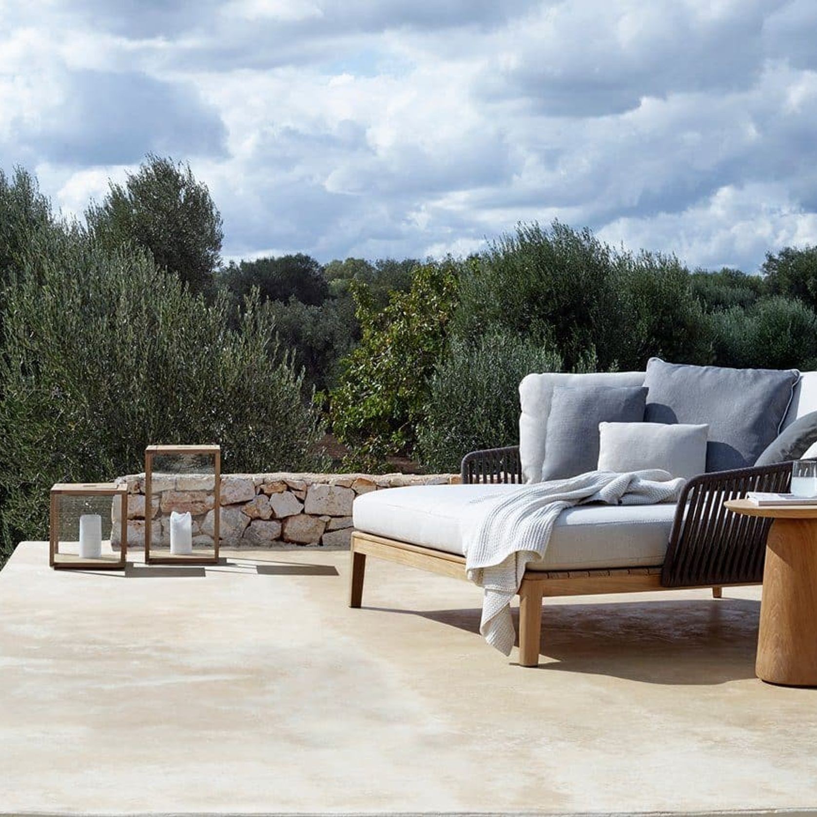 Dunes Low Tables | ArchiPro AU