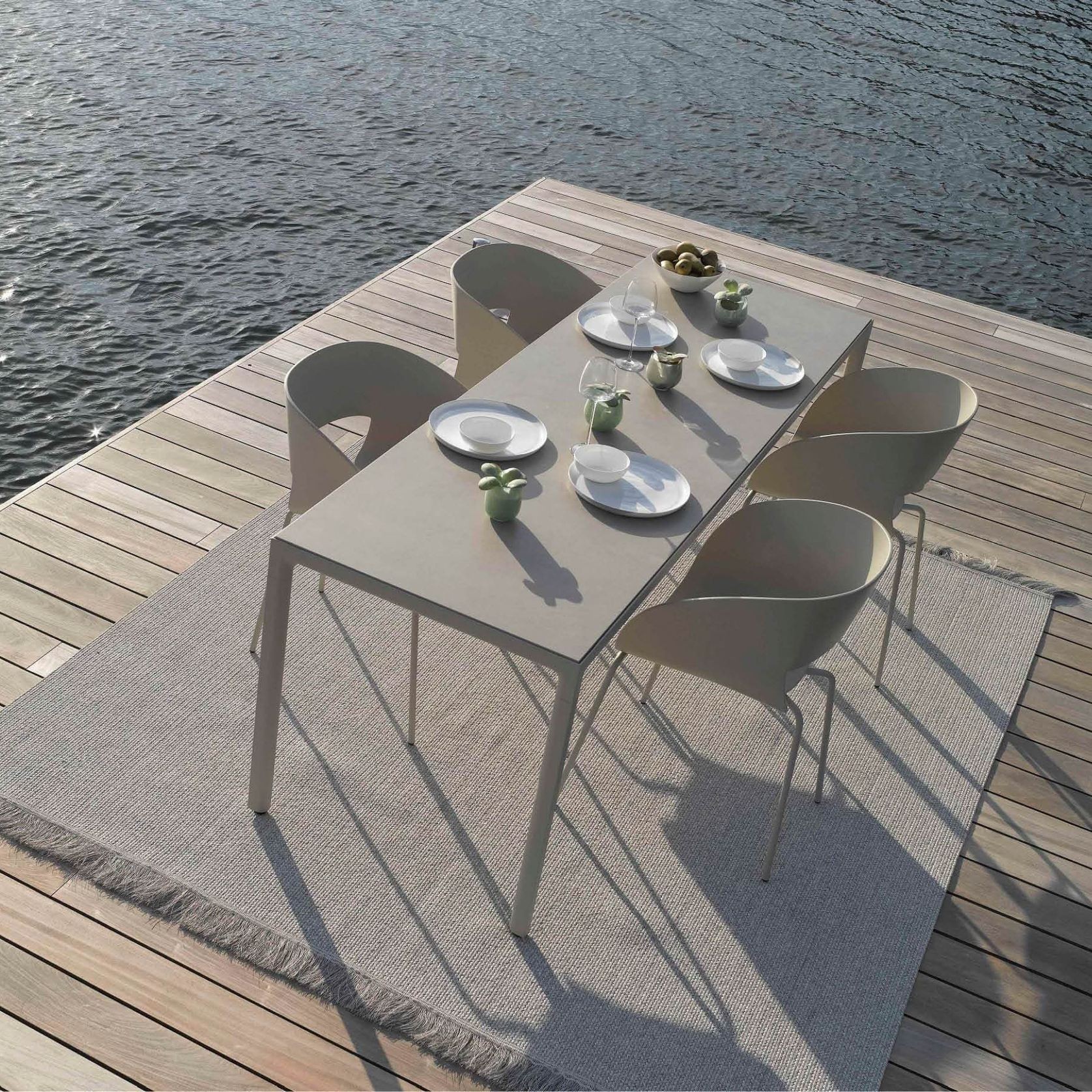 Illum | Slim Tables | ArchiPro AU