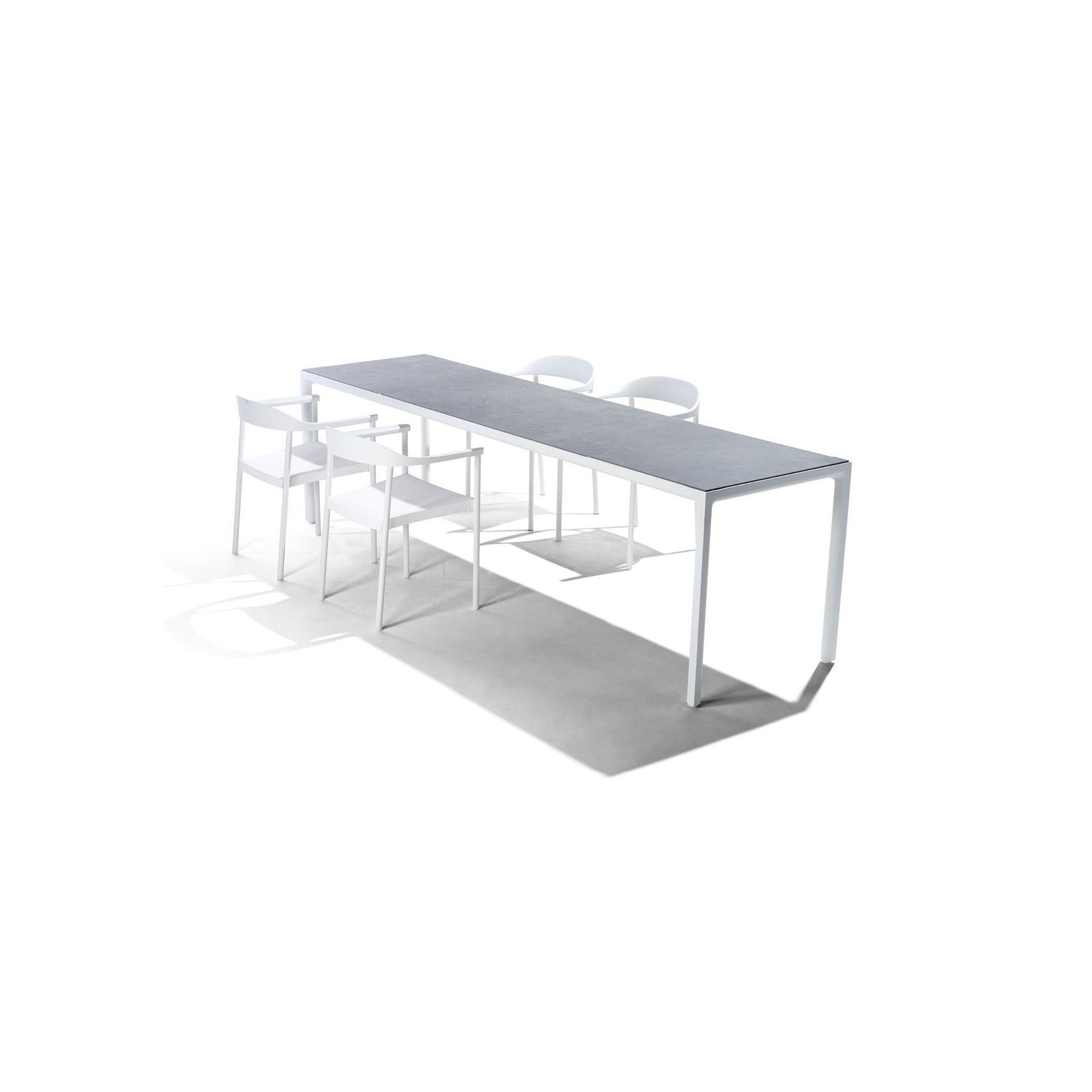 Illum | Slim Tables | ArchiPro AU