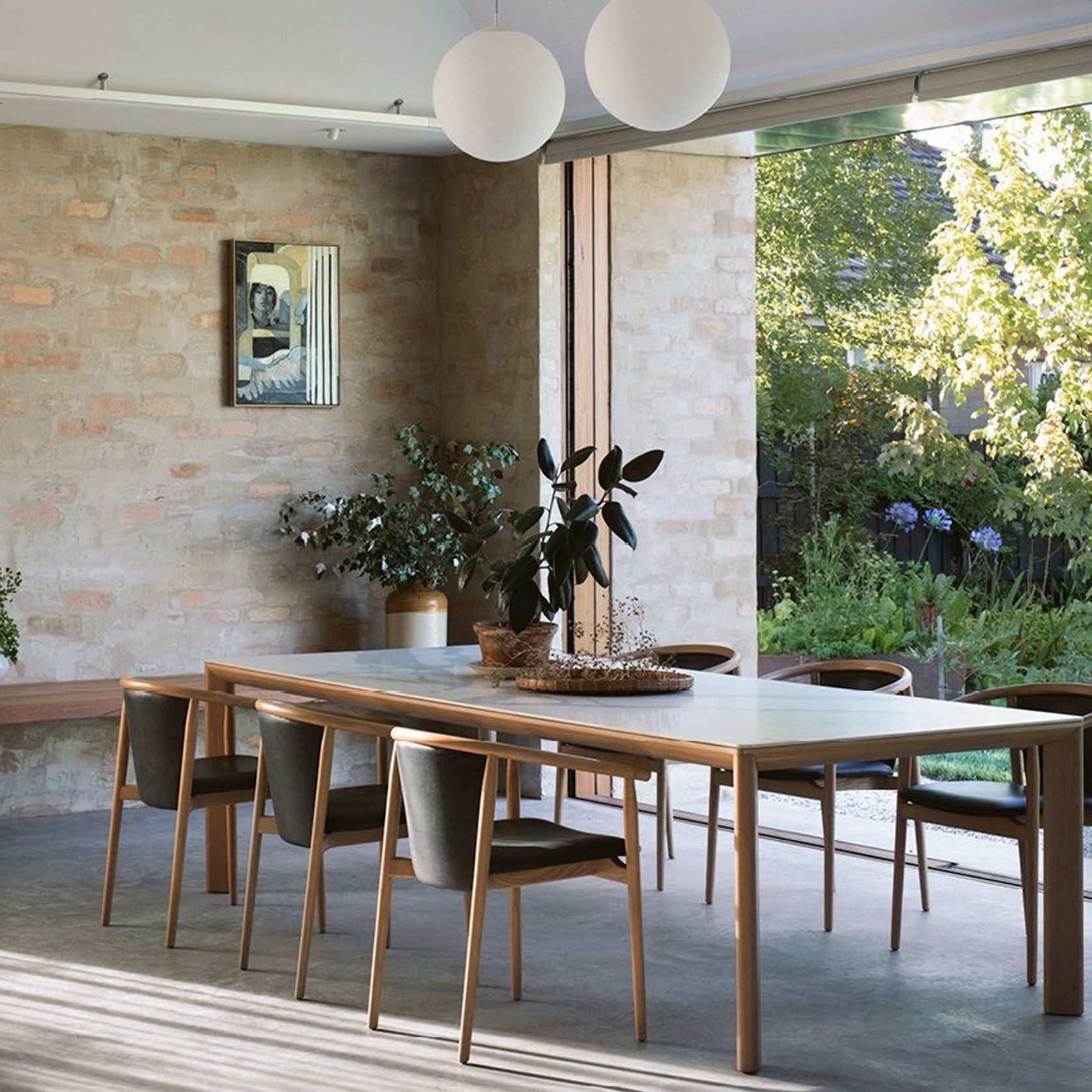 Otway | Porcelain Dining Tables | ArchiPro AU