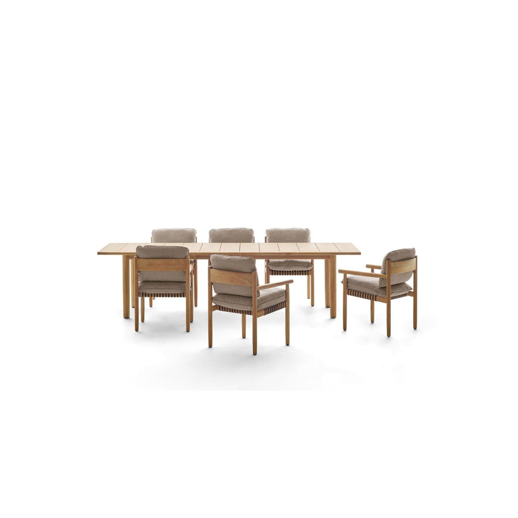 TIBBO | Dining Tables | ArchiPro AU