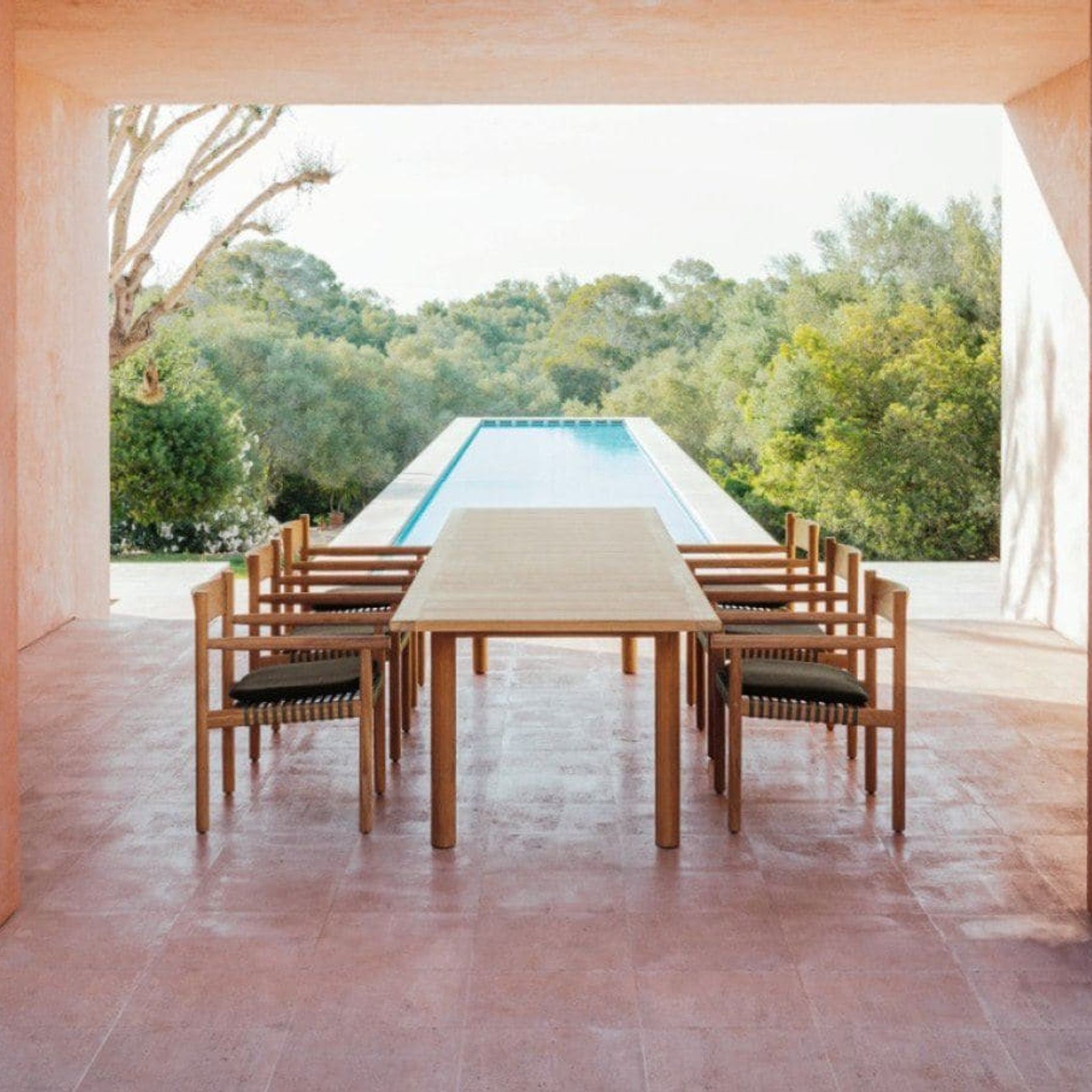 TIBBO | Dining Tables | ArchiPro AU