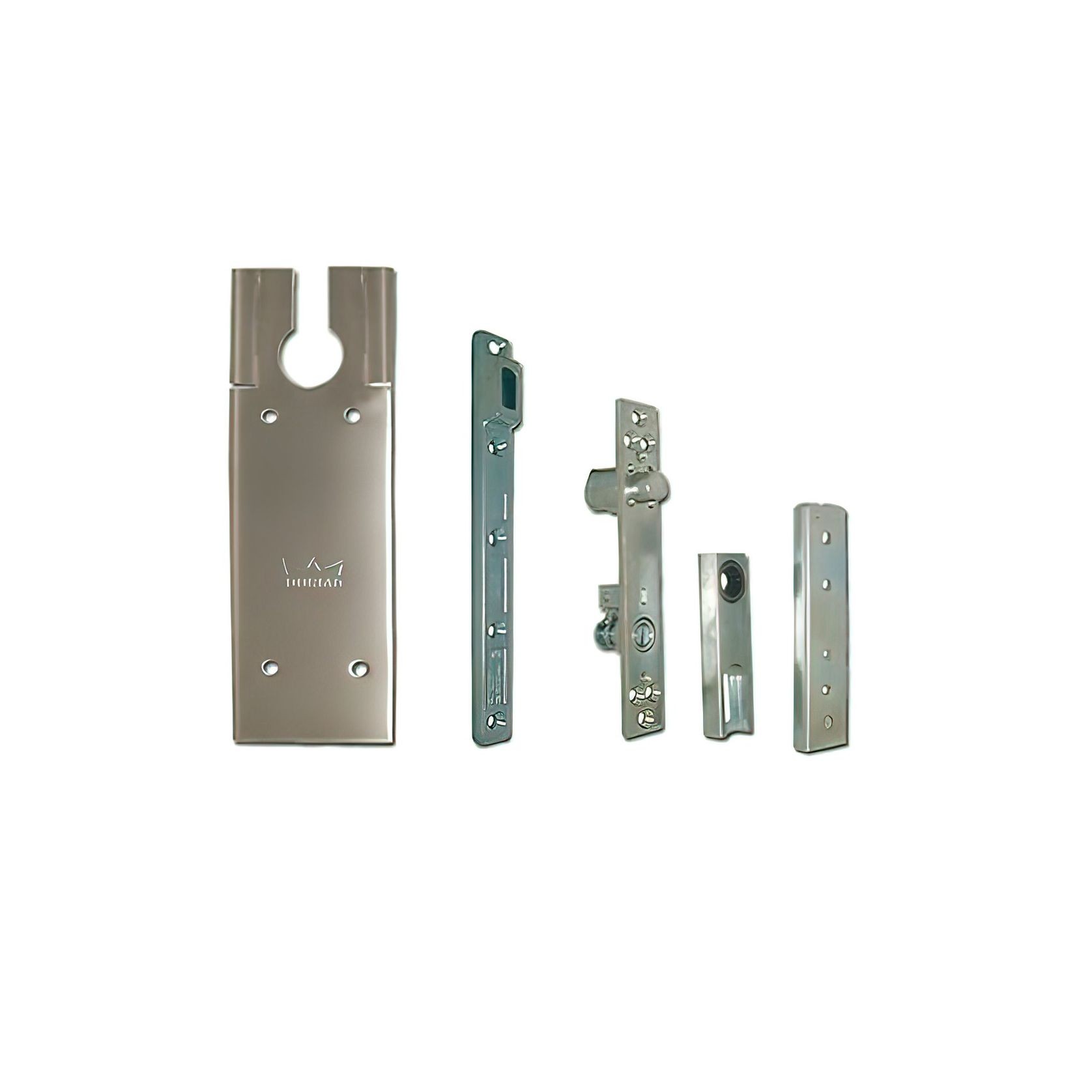 Dorma Floor Spring NonHold Open DBL Action Kit BTS75VT | ArchiPro AU